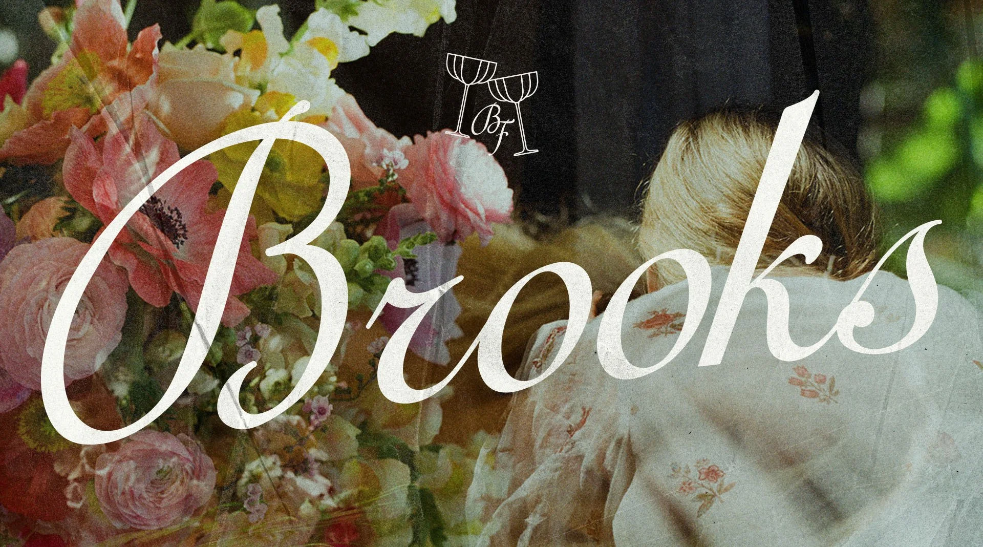Brooks Floral — Remarkable Visuals