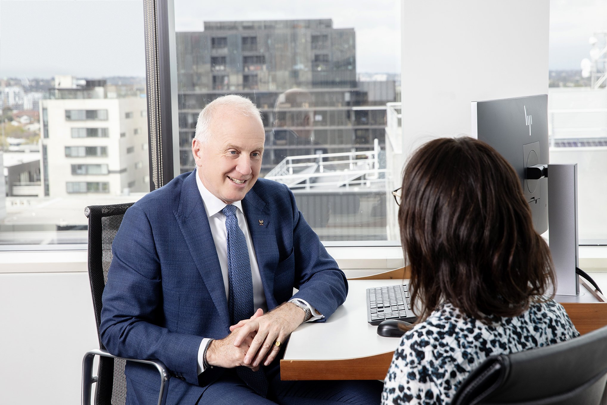 Refer to Sam Patten Melbourne Orthopaedic Surgeon — Mr Sam Patten ...