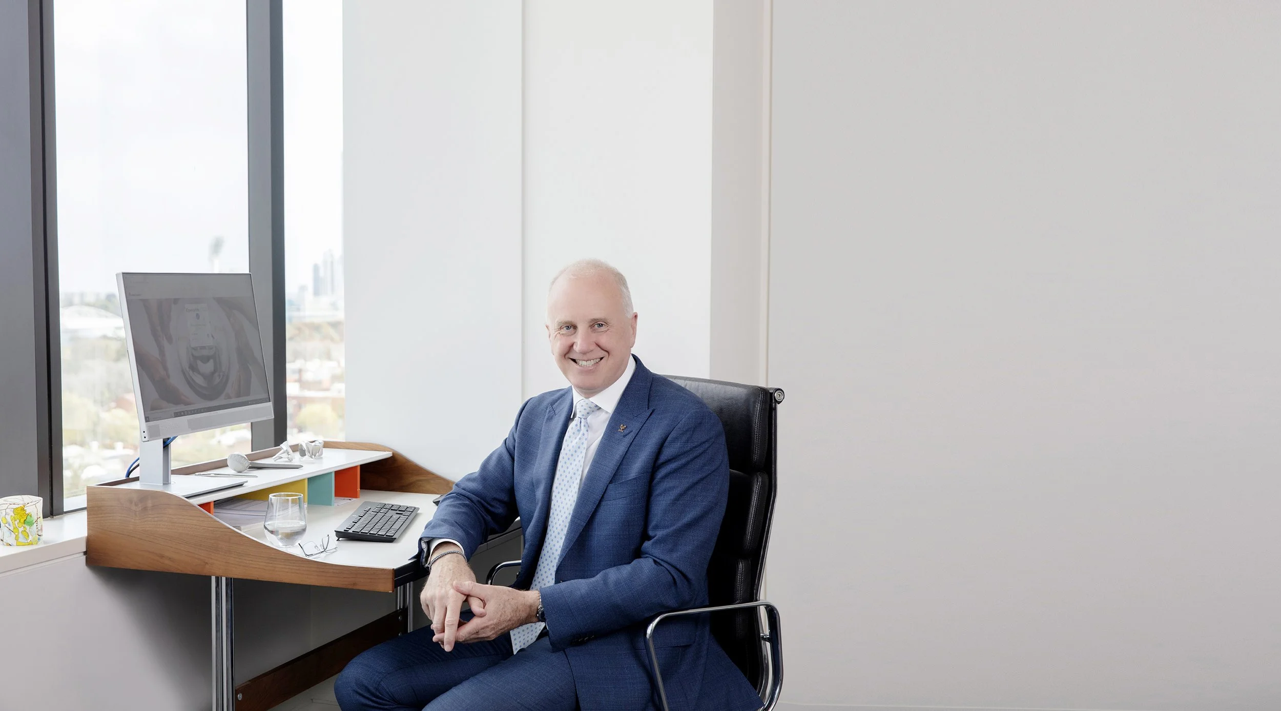 About Sam Patten — Mr Sam Patten | Melbourne Orthopaedic Surgeon