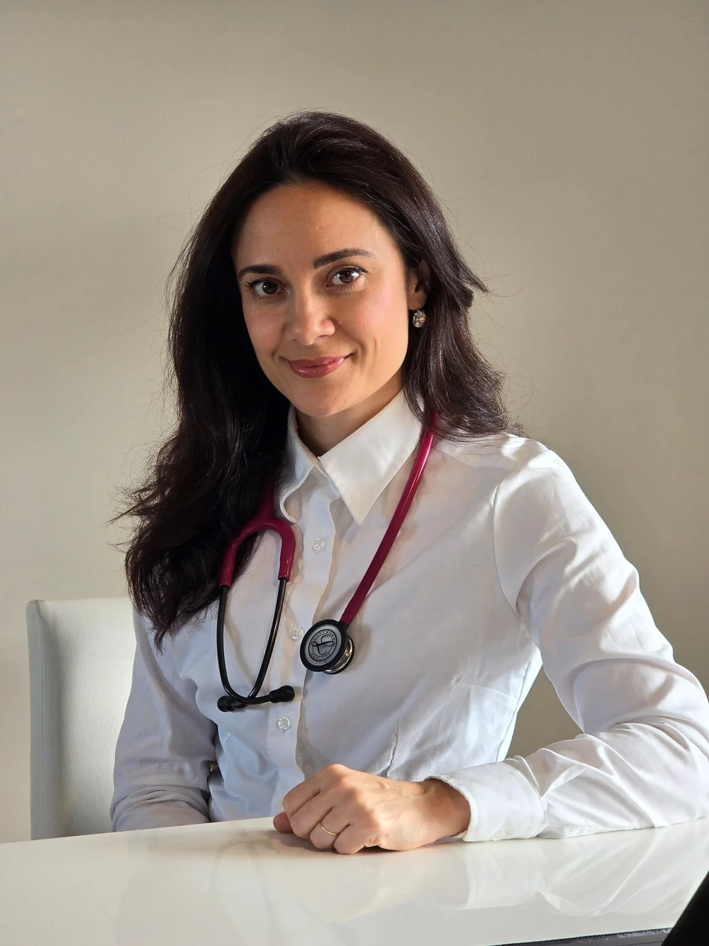 About Us — North West Medical Centre