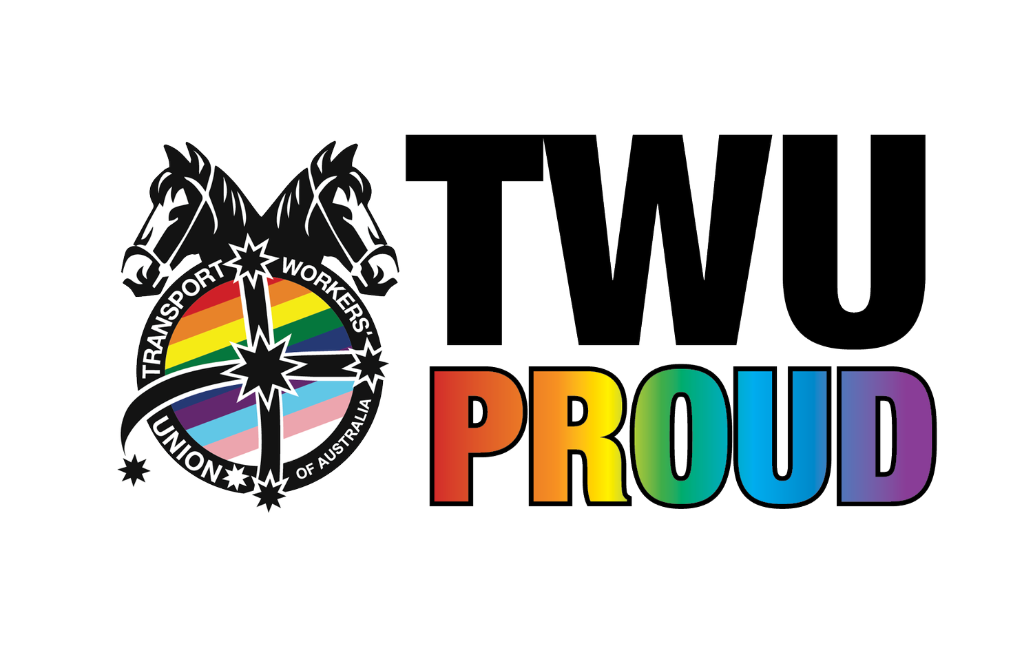 TWU Proud: Stories — Transport Workers Union WA