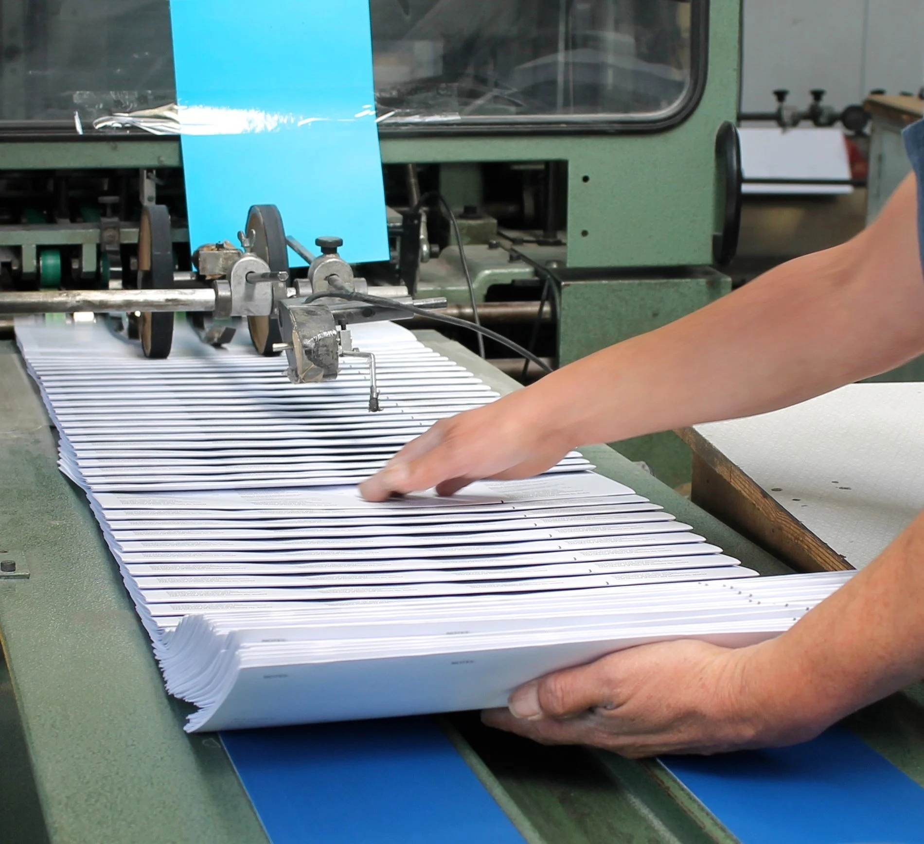 Allsopp Bookbinders | Bookbinding Specialists