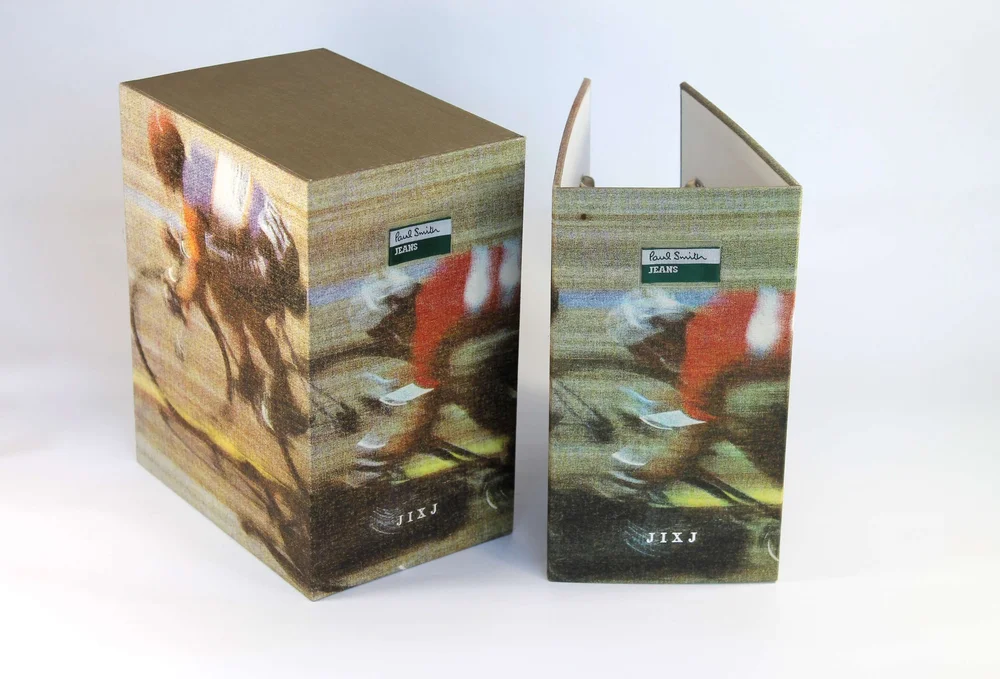 Bespoke Bookbinding — Allsopp Bookbinders