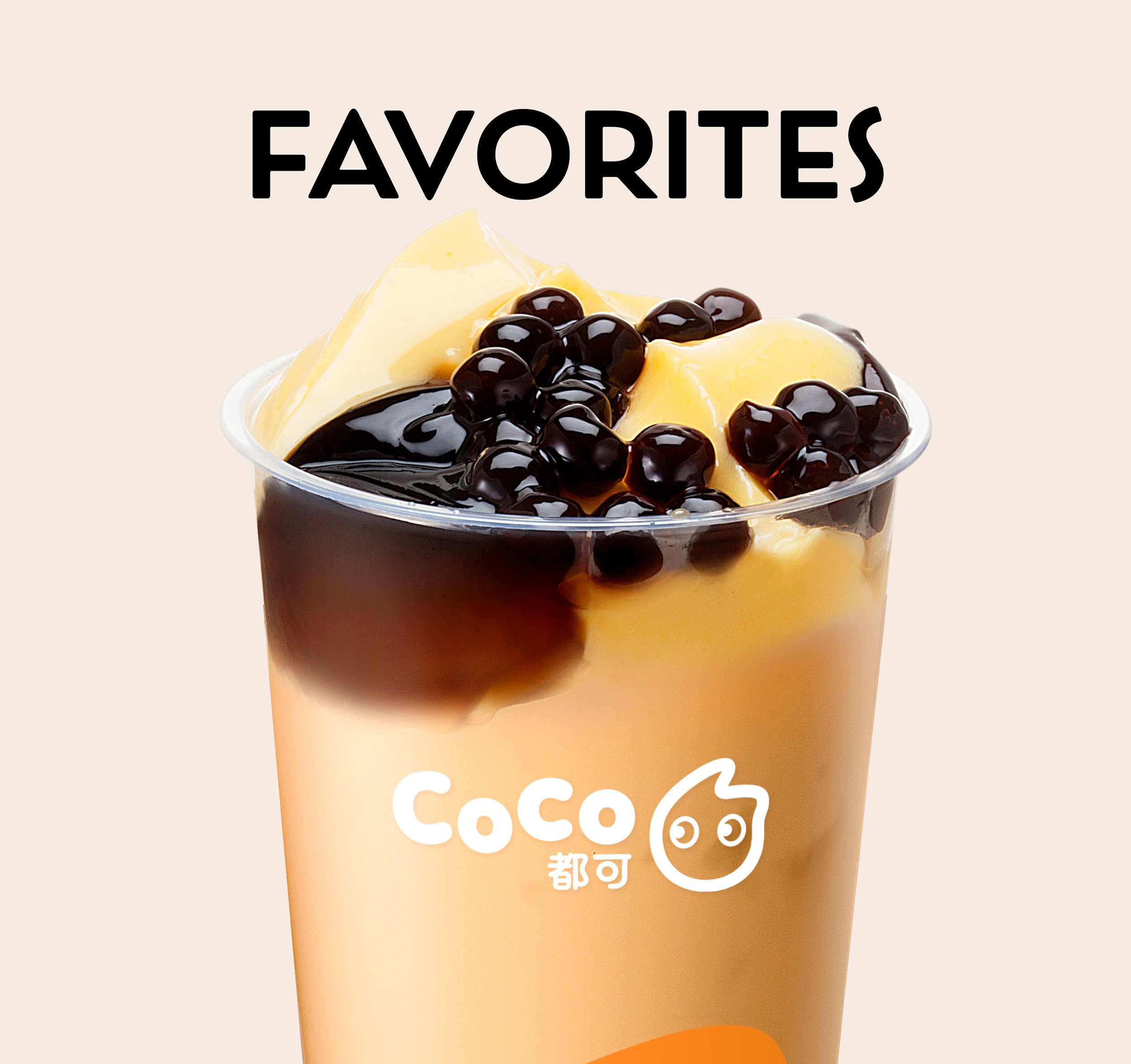 MENU — CoCo Official Website