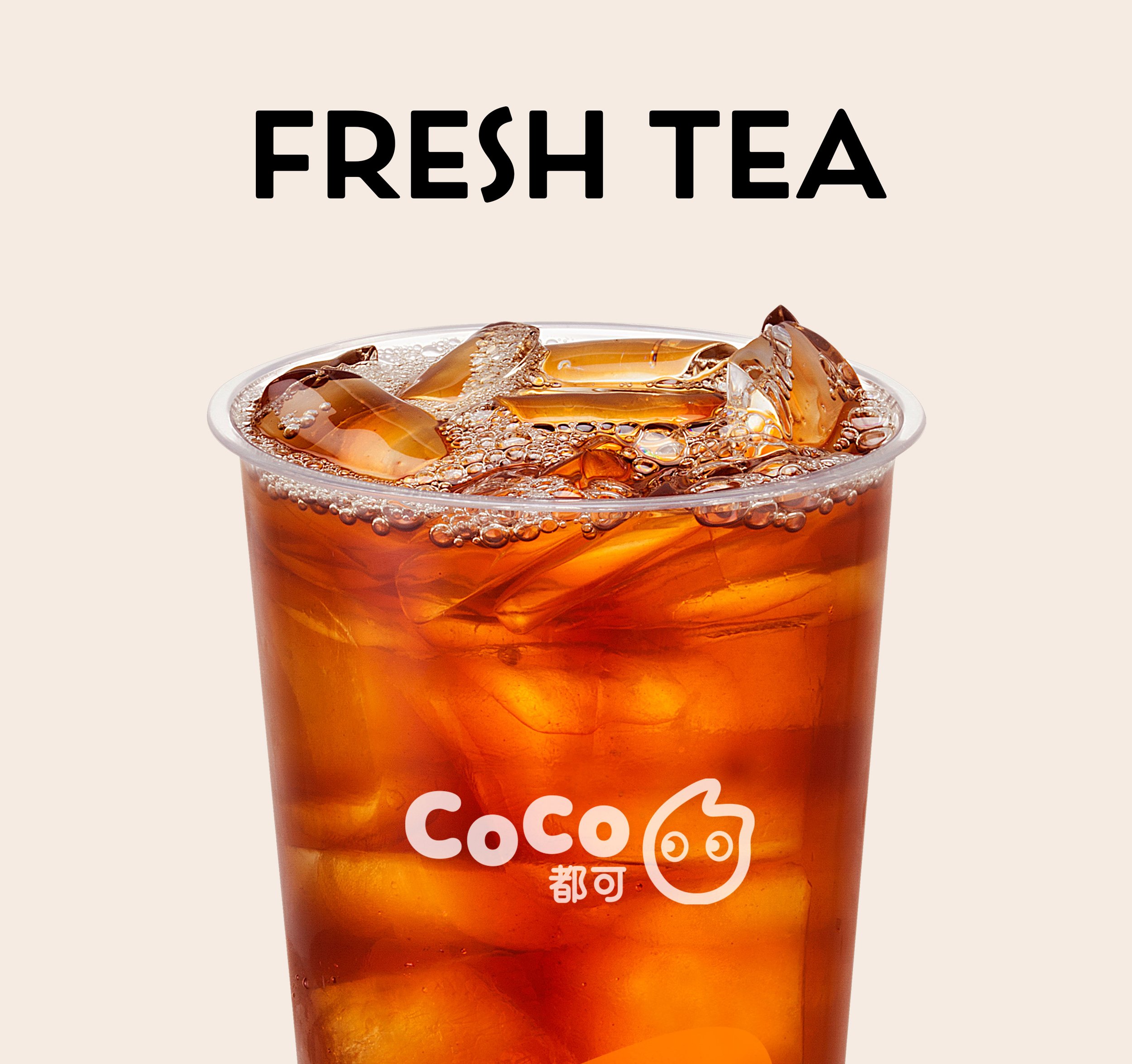 MENU — CoCo Official Website