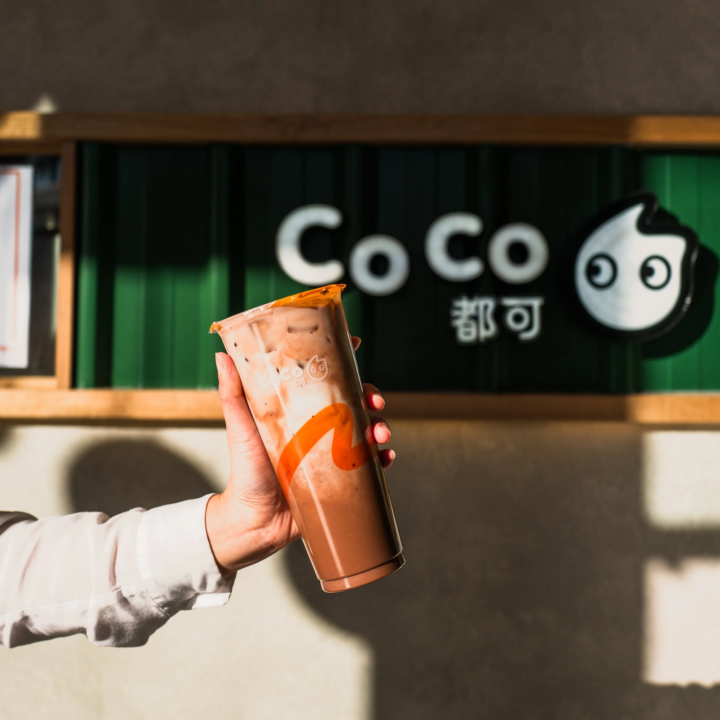 OUR STORY — CoCo Official Website