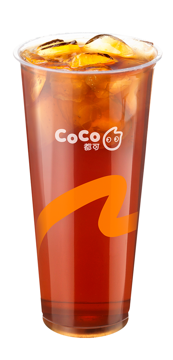 FRESH TEA — CoCo Official Website