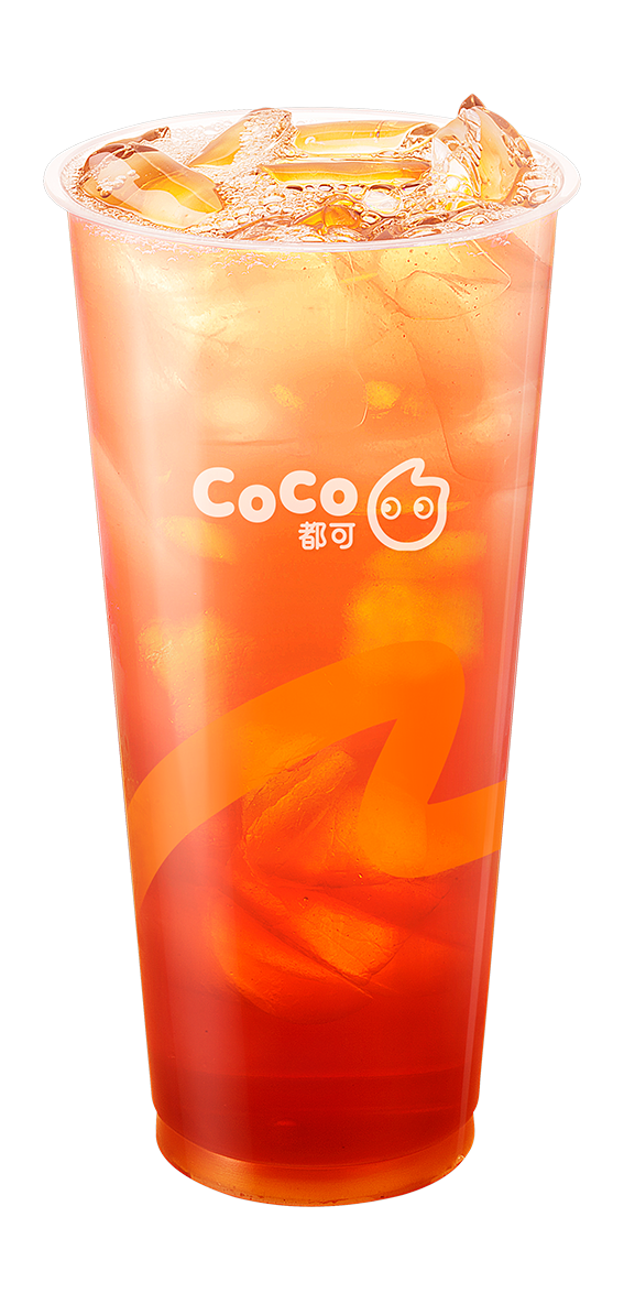 FRUIT TEA — CoCo Official Website