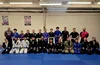 Oliver MMA South Auckland