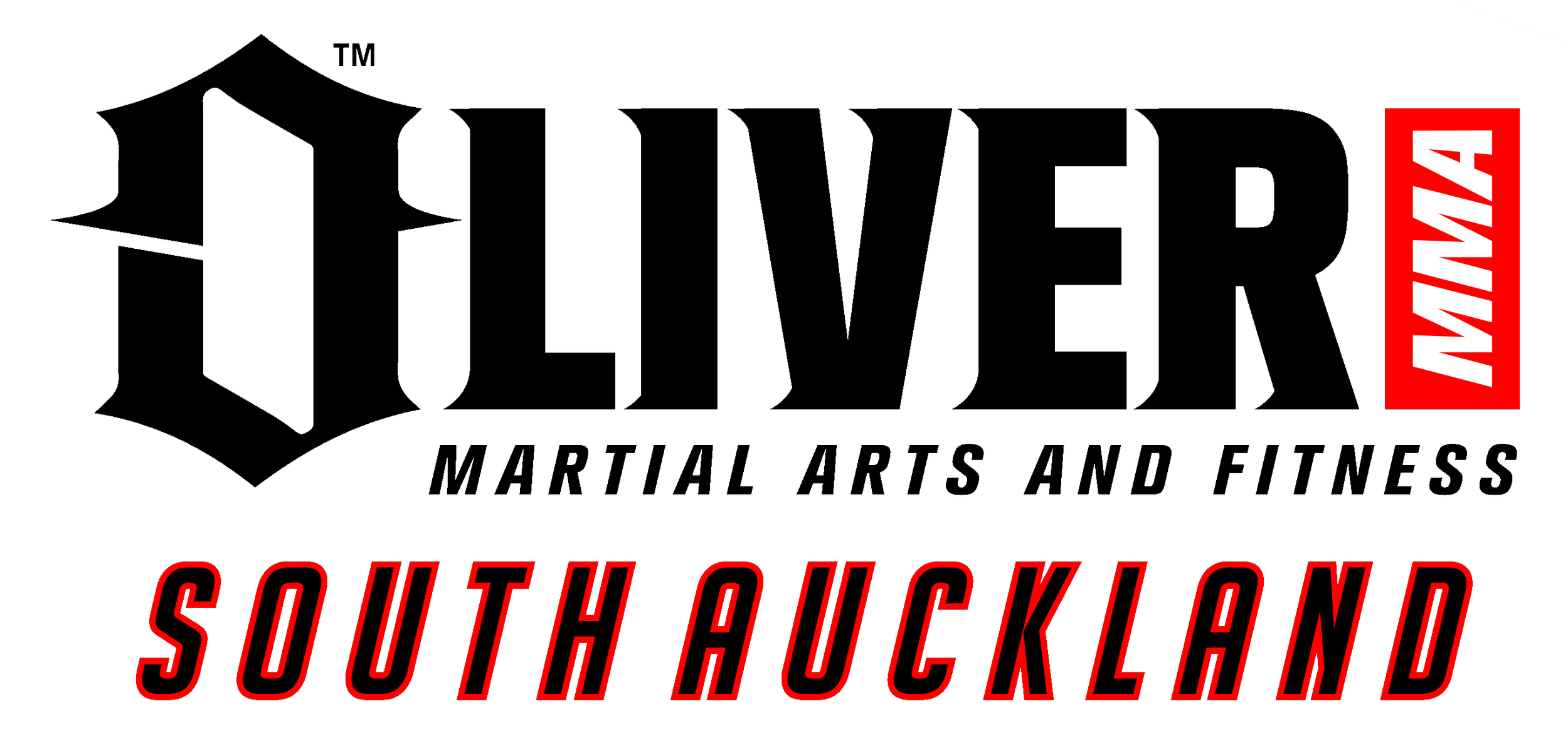 Oliver MMA South Auckland