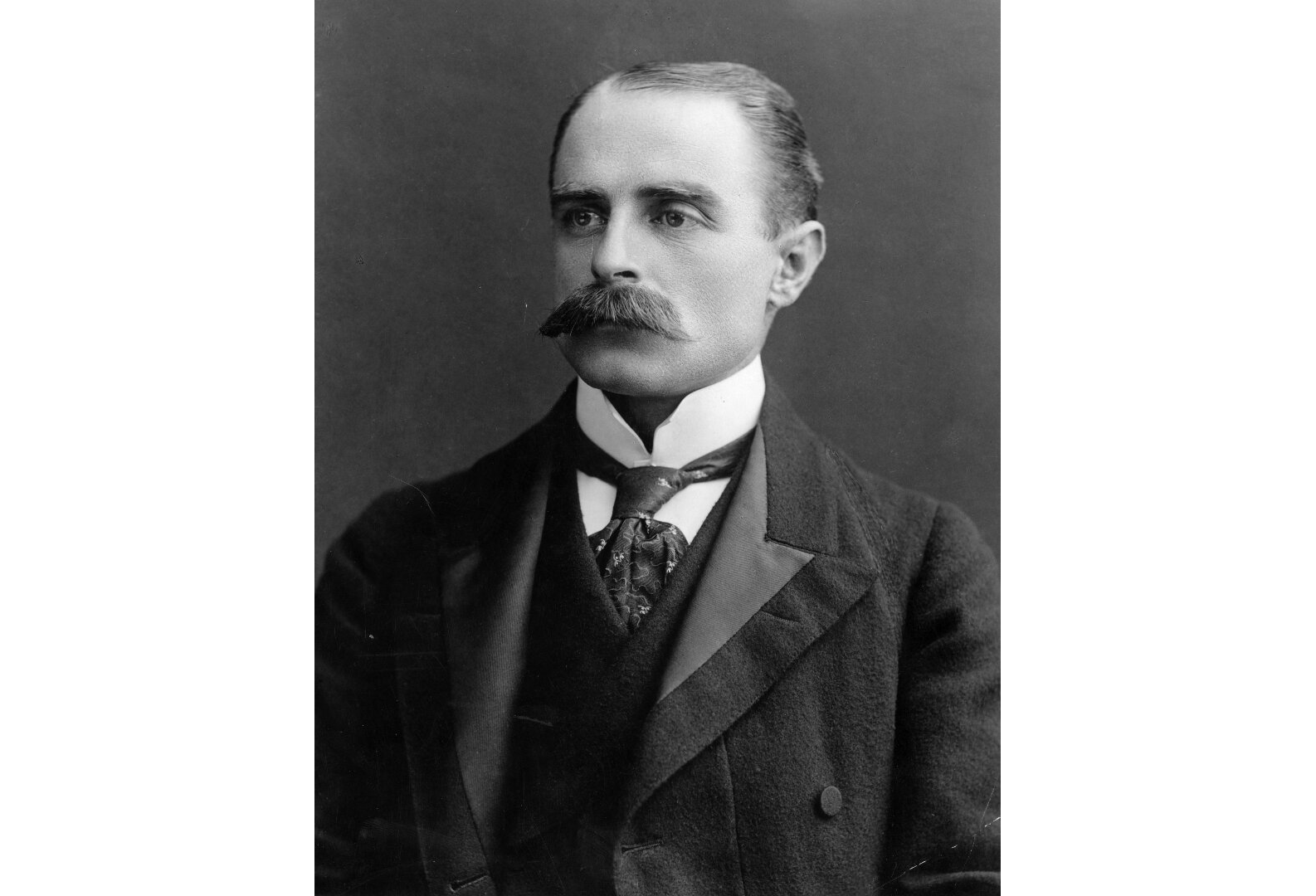 For He’s a Jolly Good Fellow? — Particular Bear