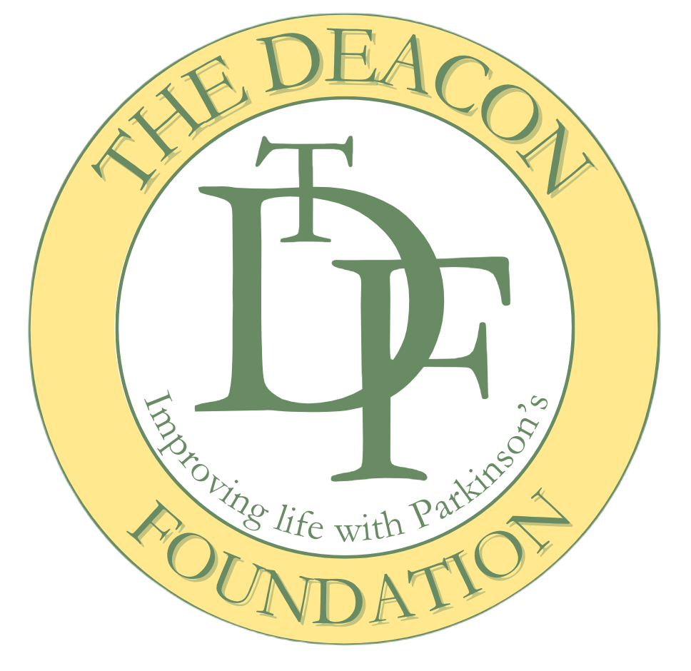 Grant Application — GUY DEACON CBE