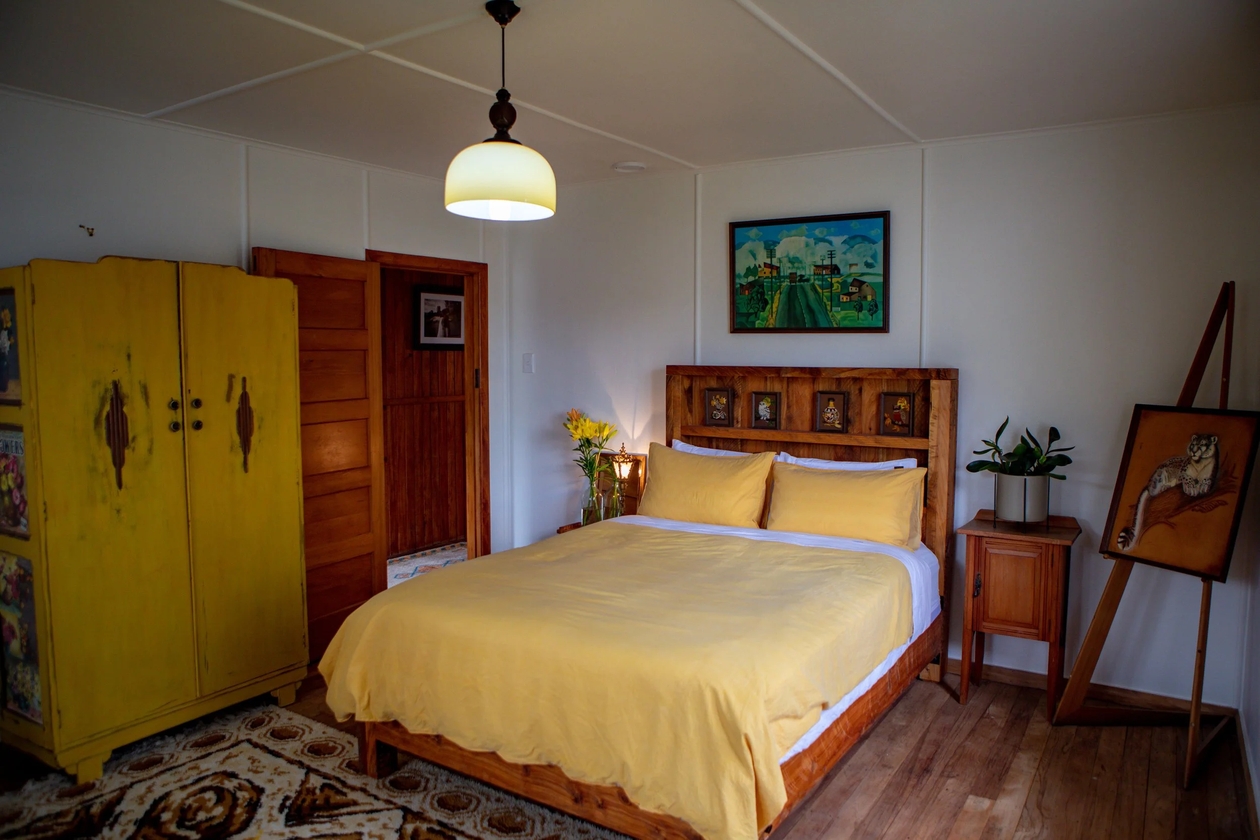 Gallery — Last Church in Apiti