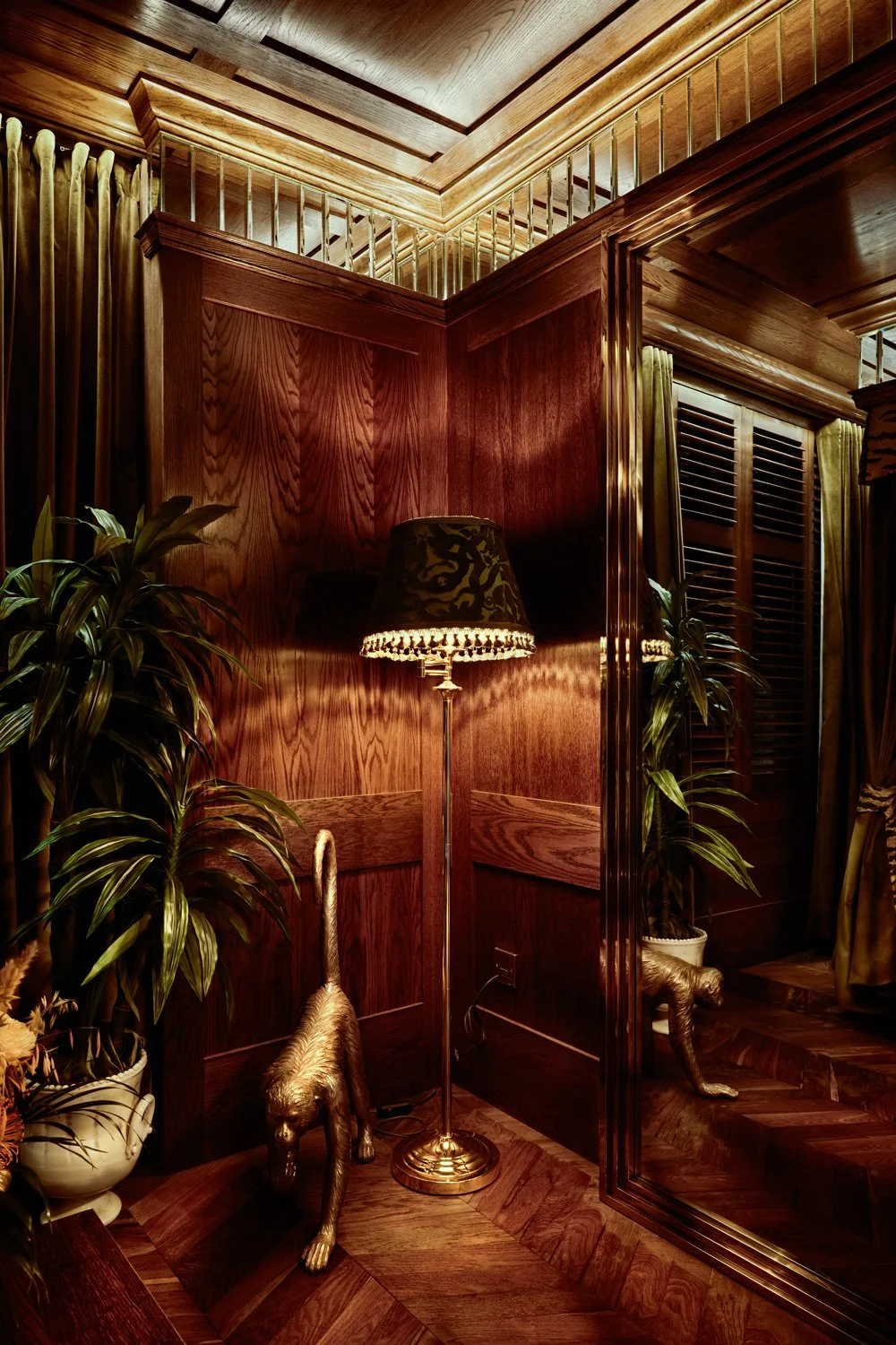 Rooms & Suites | House of Gods Glasgow — House of Gods