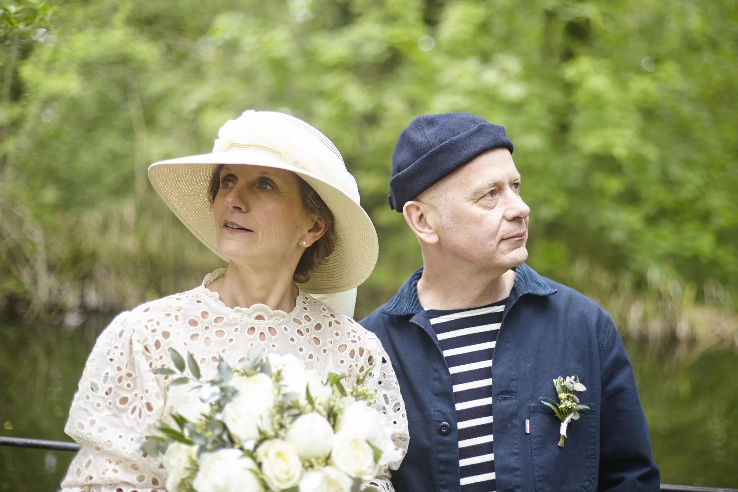 Journal — Benoît SYLLA - Photographe mariage à Tours