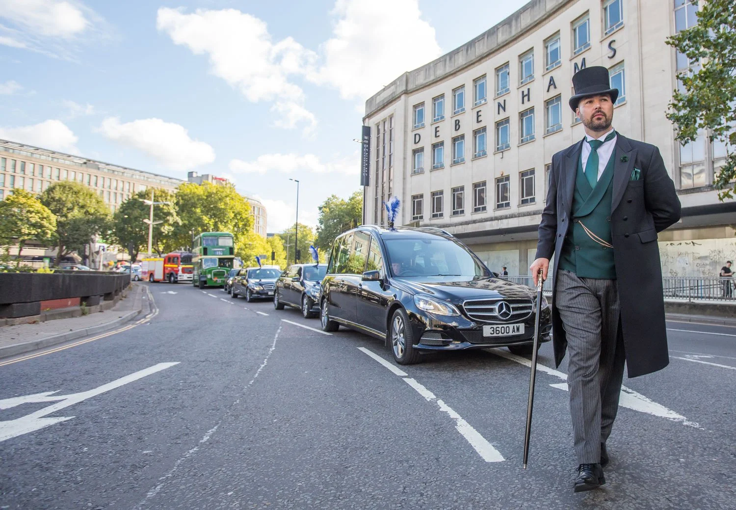 Adams Funeral Directors