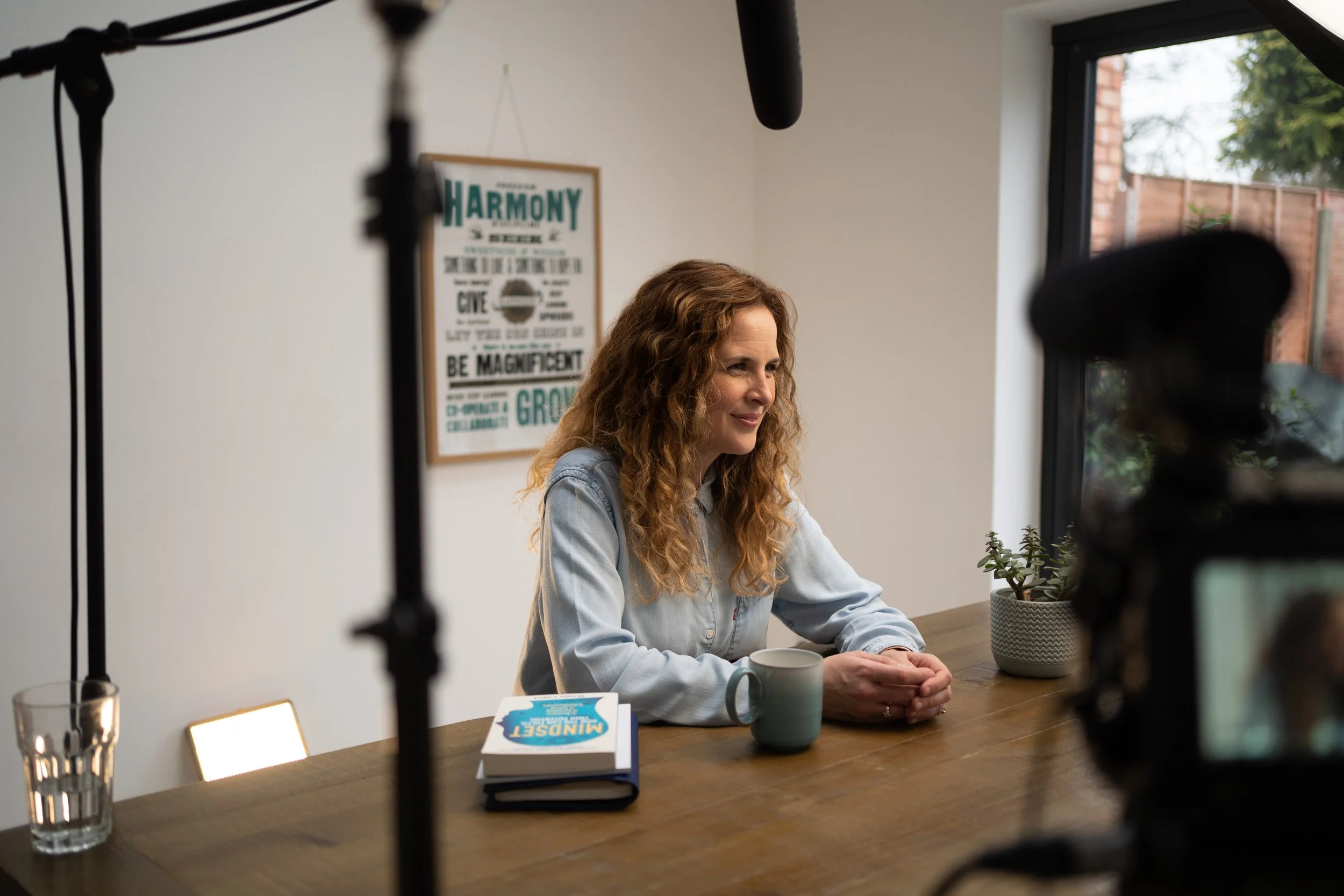 Start A Coversation — Sidekick