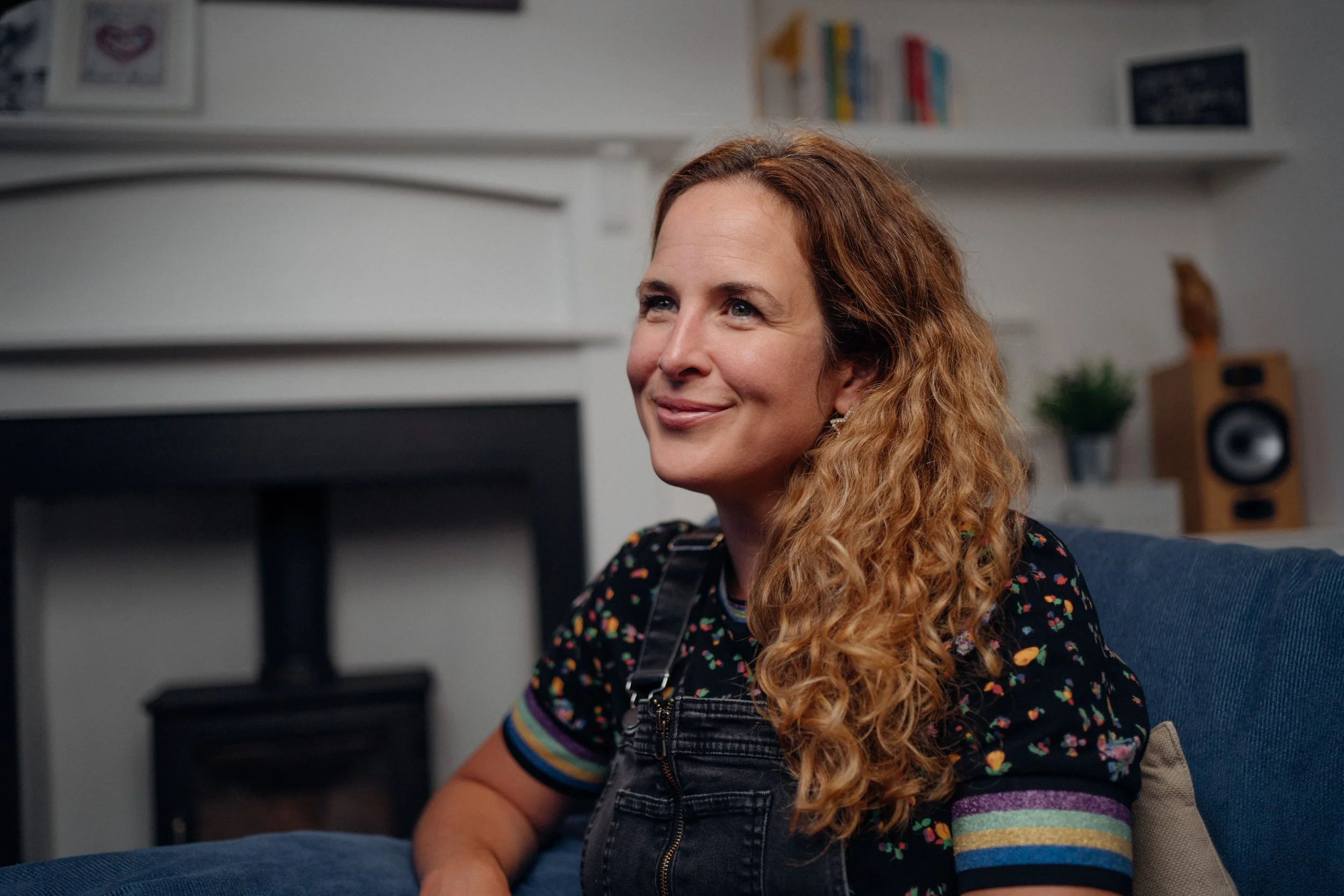 You're Better Than That (Podcast) — Sidekick