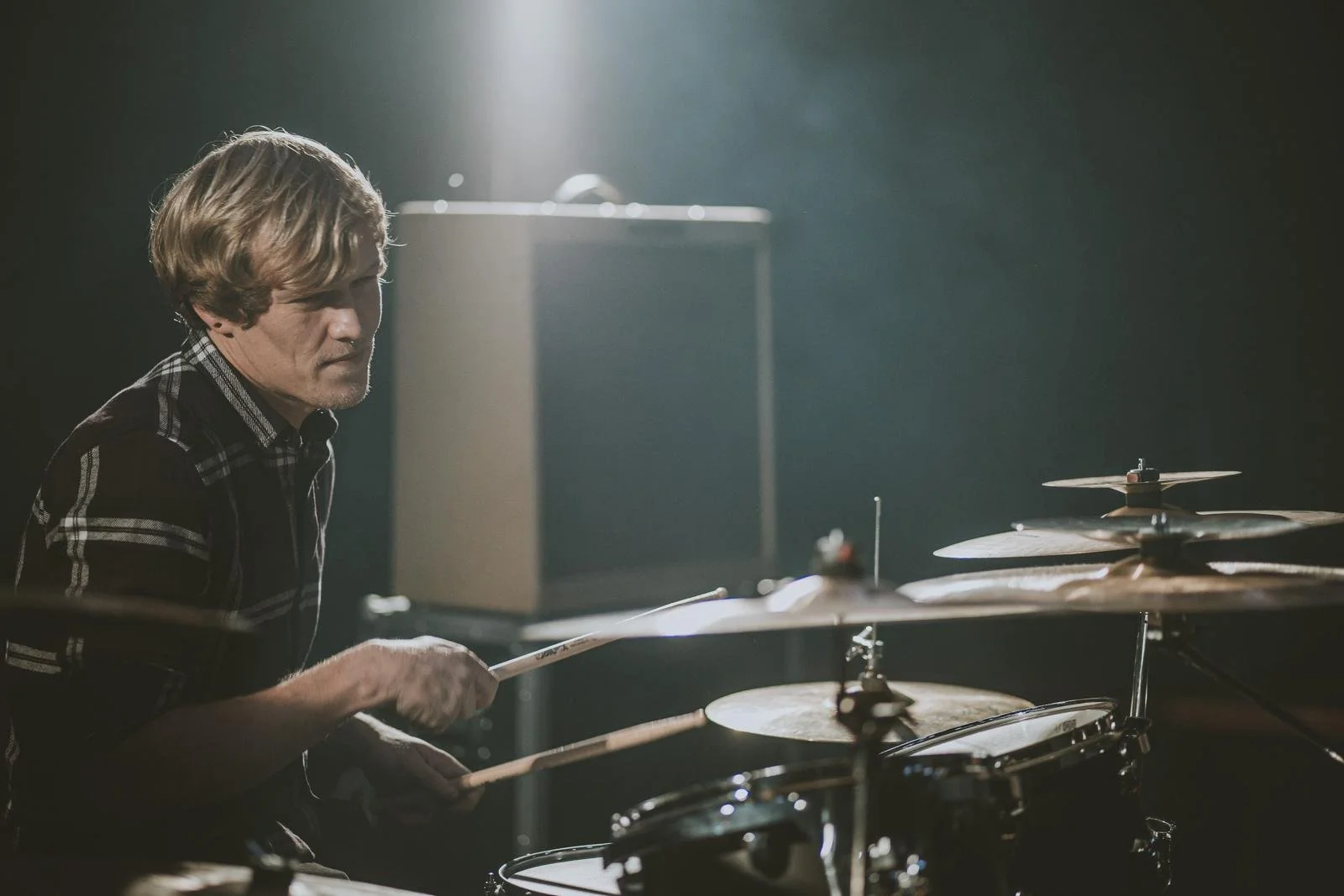 Sweet Deal Drums Artist Ben Hirst — Sweet Deal Drums