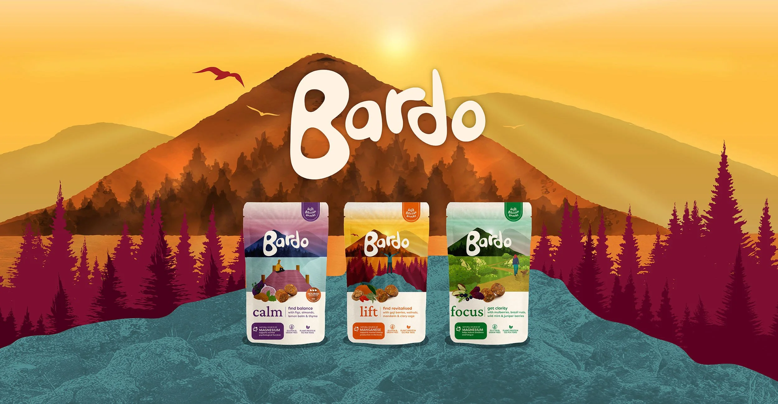 Bardo | Good Mood Food | Vegan & Gluten Free Healthy Snacks - Whole ...