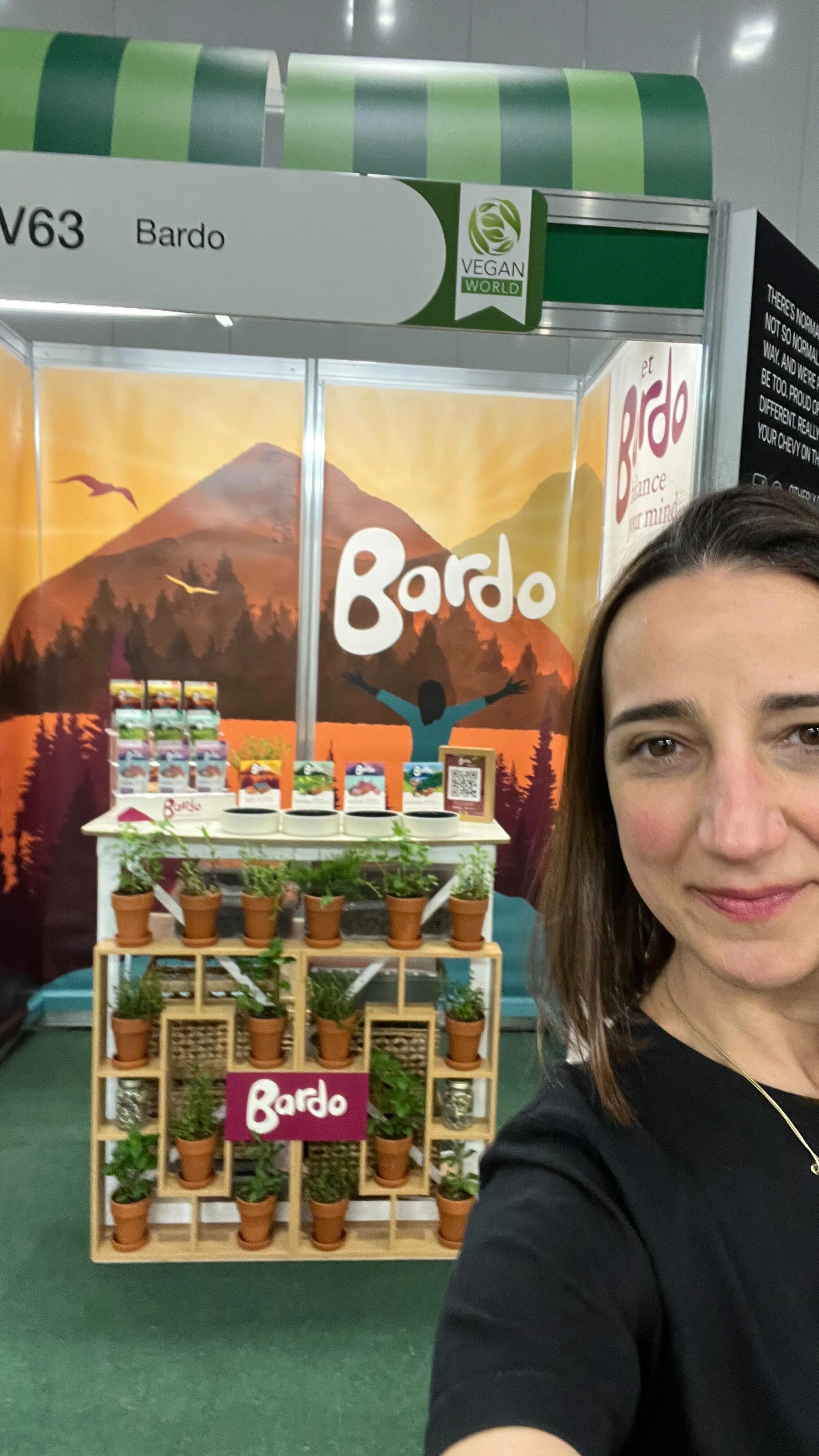 Bardo | Good Mood Food | Vegan & Gluten Free Healthy Snacks - Whole ...