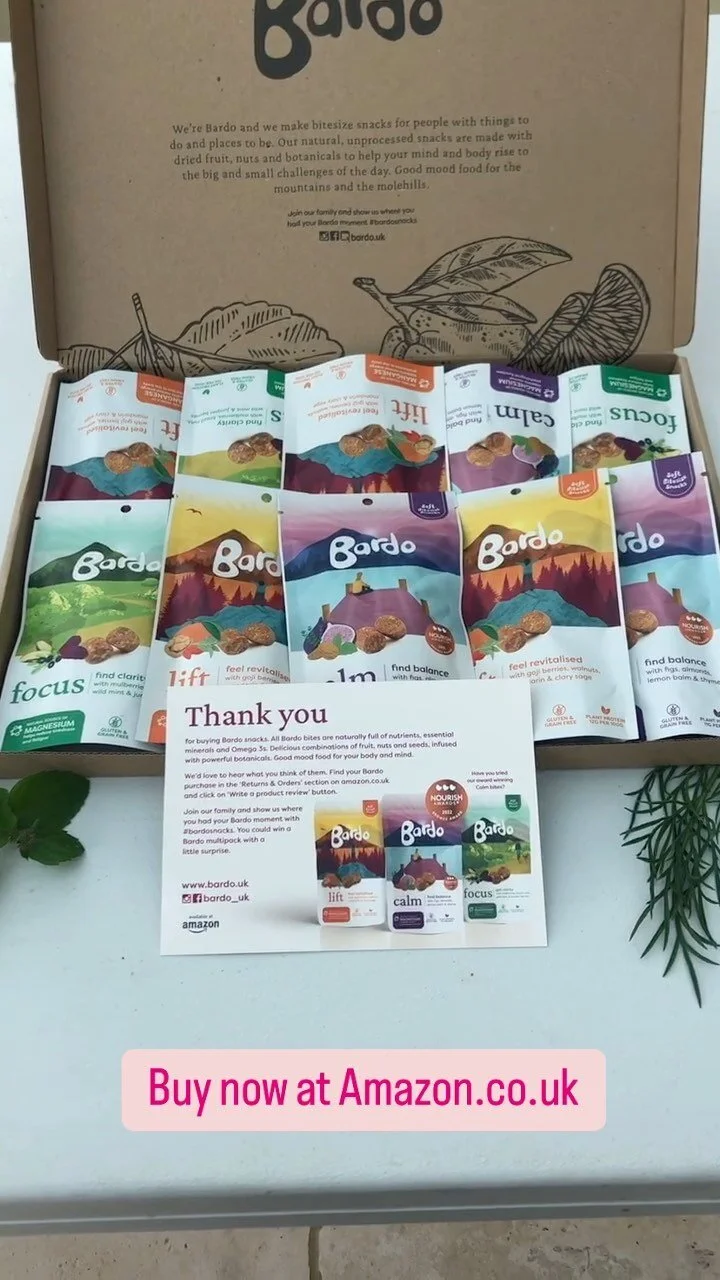 Bardo | Good Mood Food | Vegan & Gluten Free Healthy Snacks - Whole ...