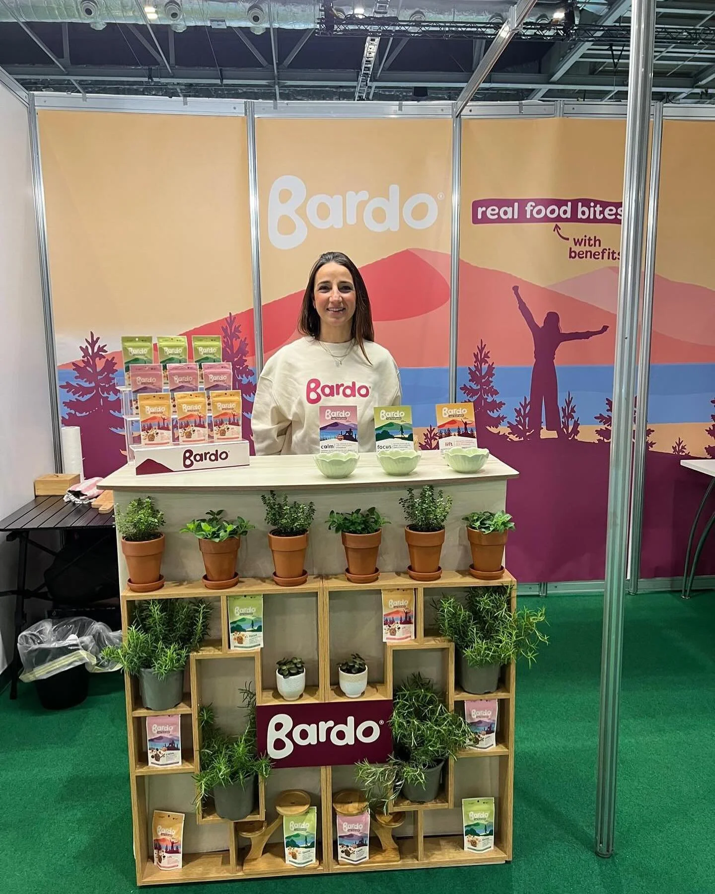 Bardo | Good Mood Food | Vegan & Gluten Free Healthy Snacks - Whole ...