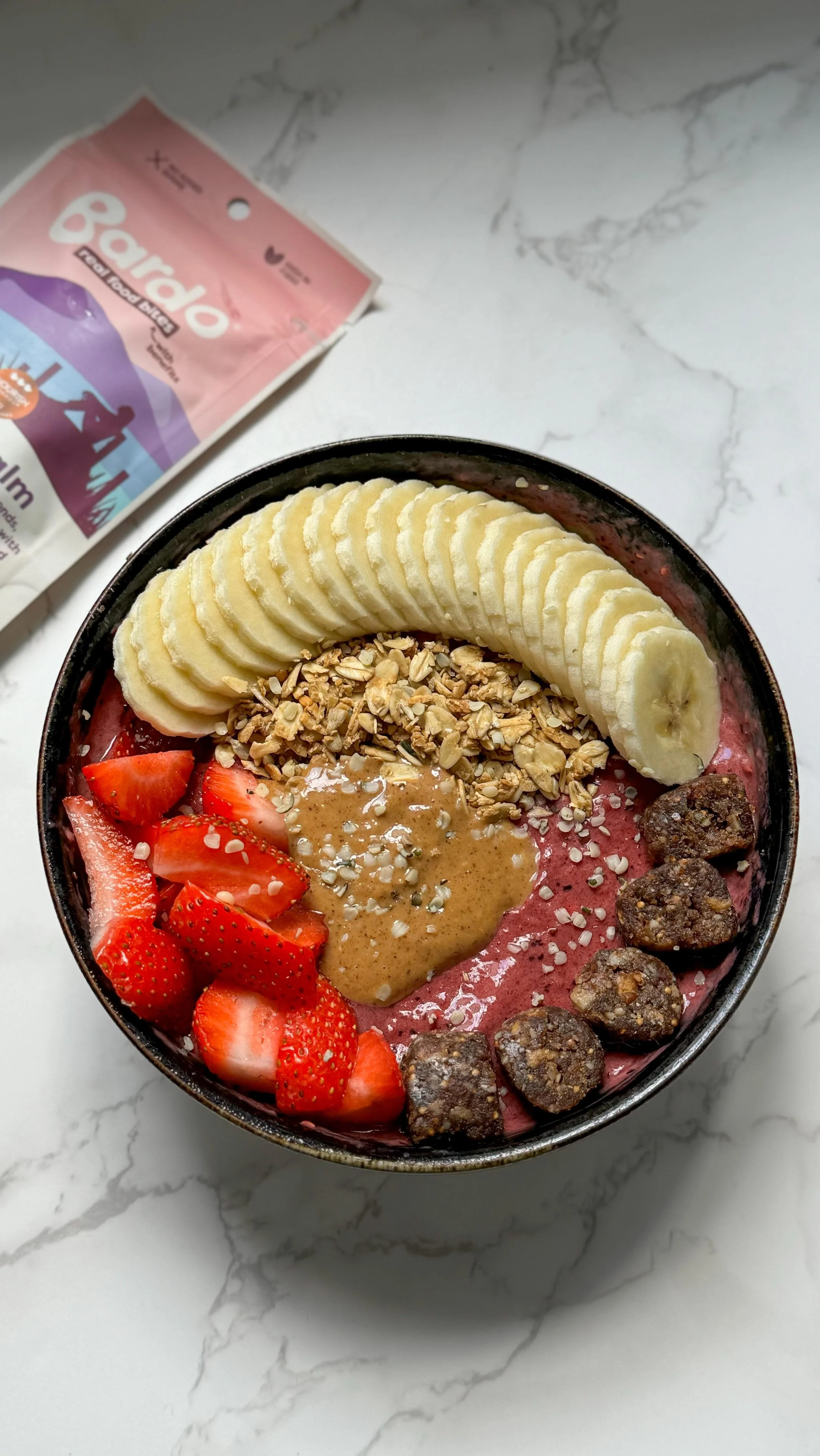 Bardo | Good Mood Food | Vegan & Gluten Free Healthy Snacks - Whole ...