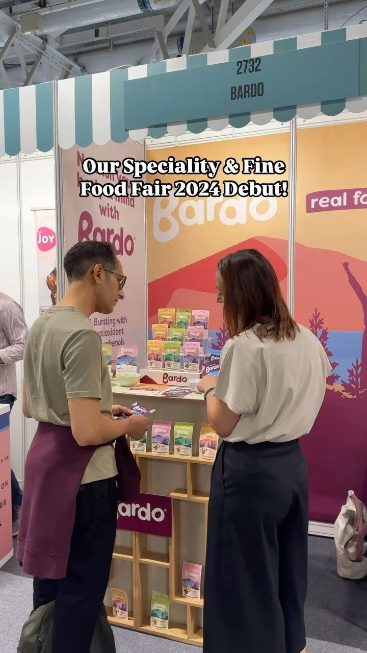 Bardo | Good Mood Food | Vegan & Gluten Free Healthy Snacks - Whole ...