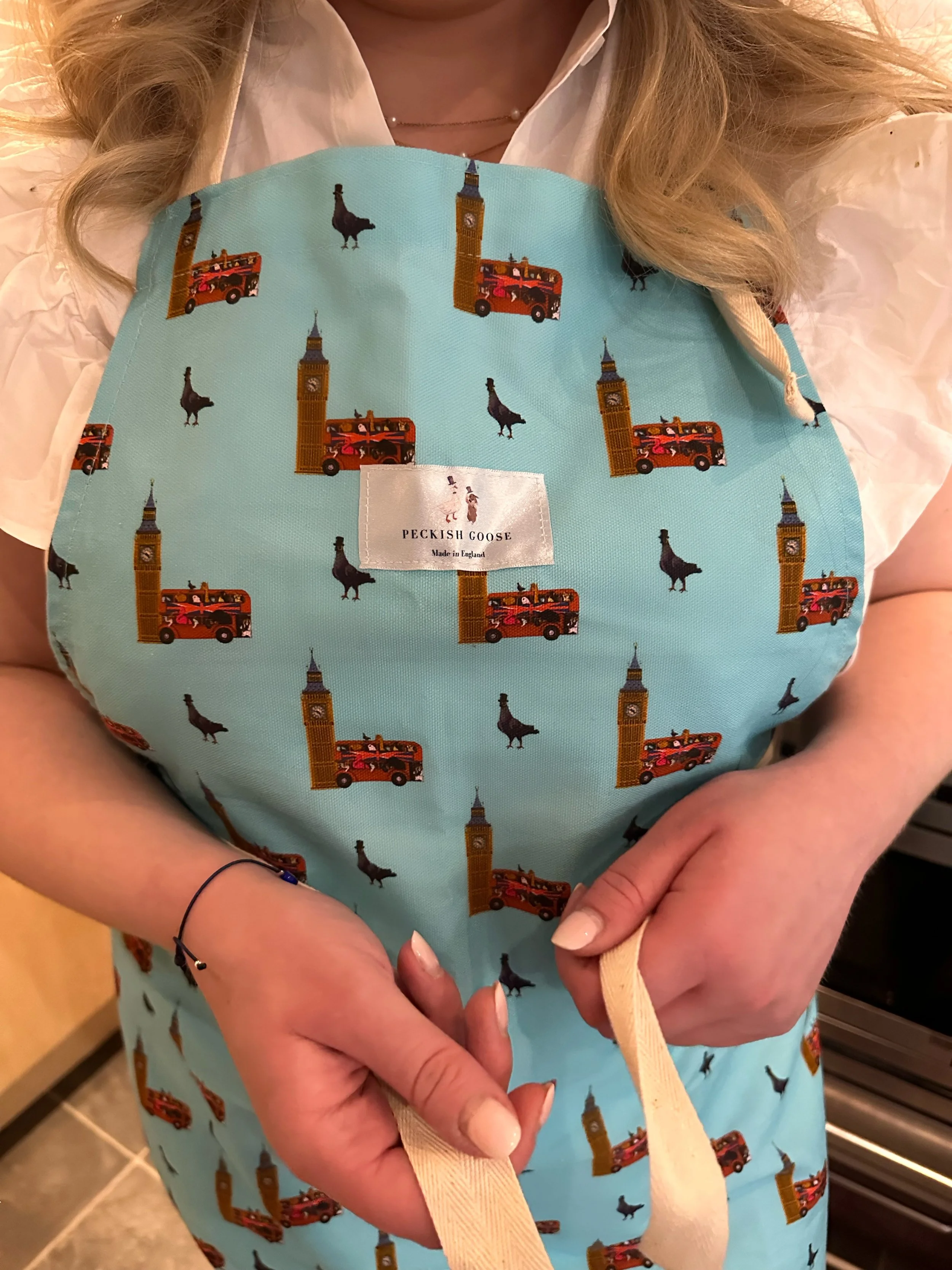 Quintessentially British Homeware