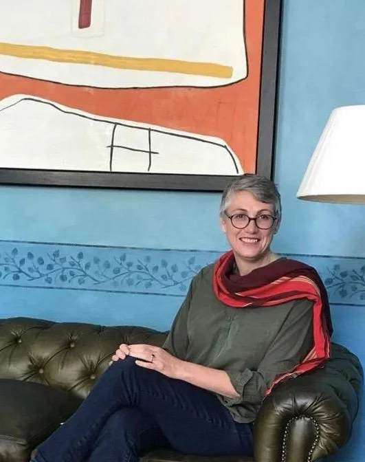 About — Penny Dale