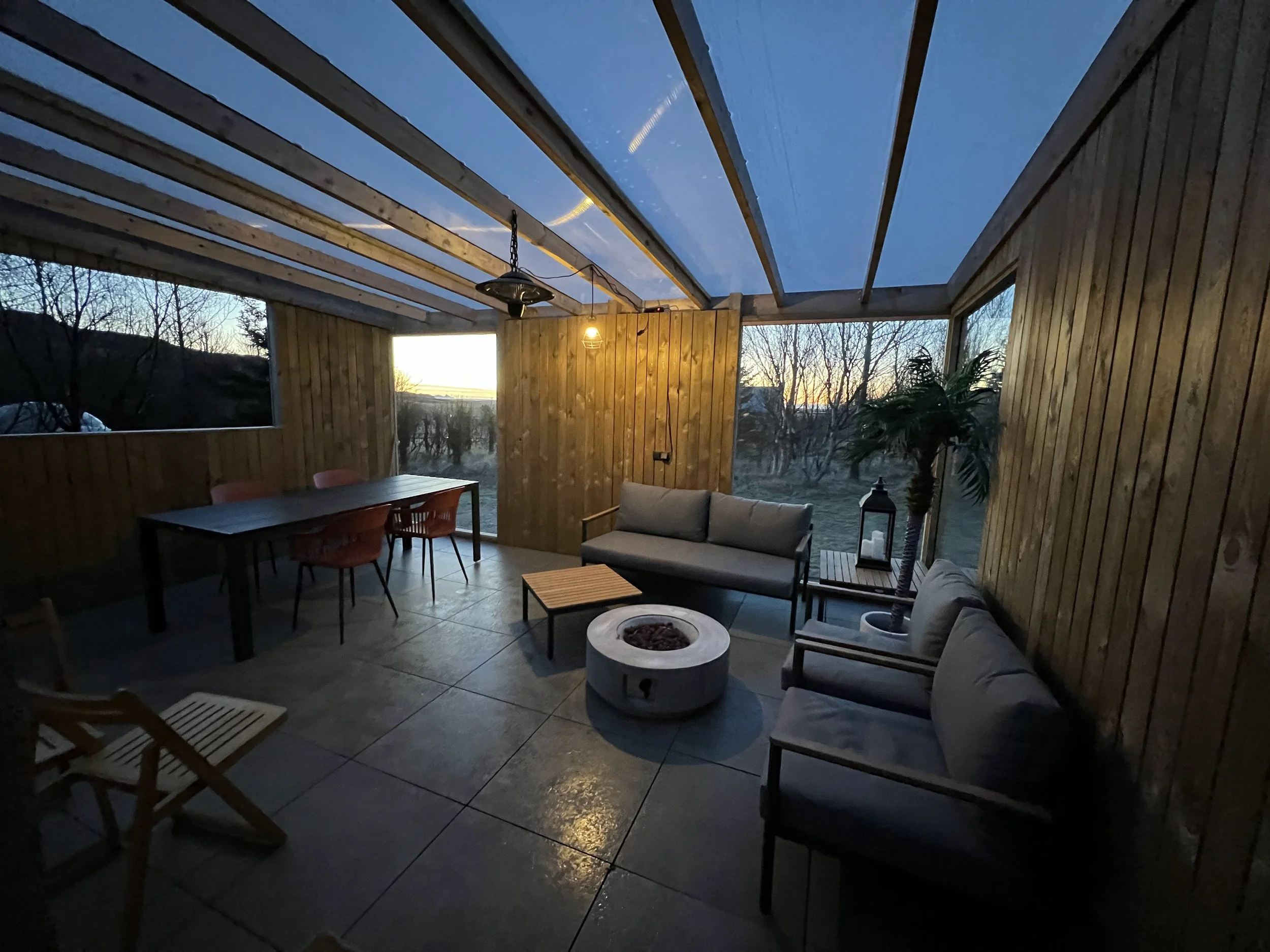 Iceland Domes - Glamping in Iceland