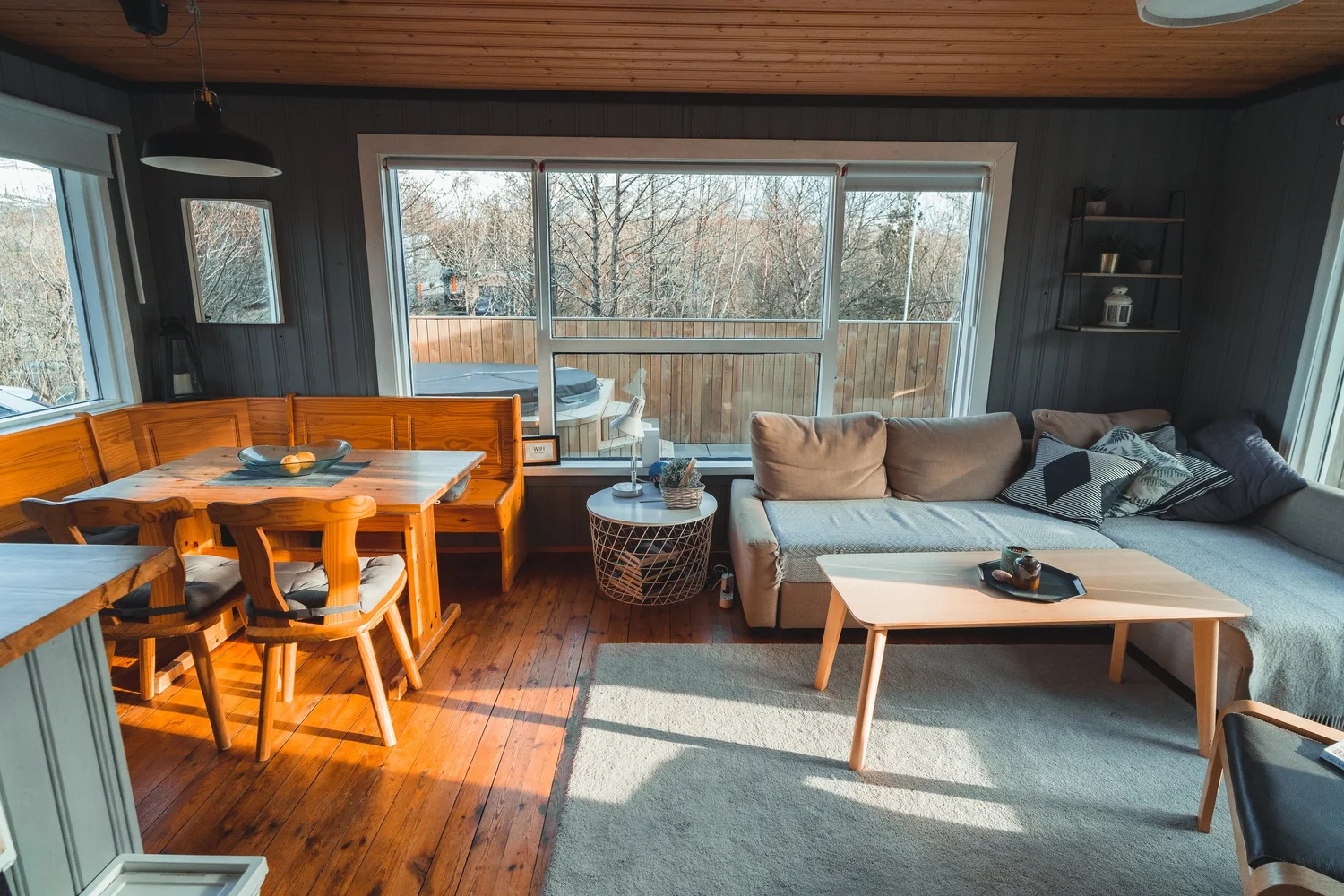 Iceland Domes - Glamping in Iceland