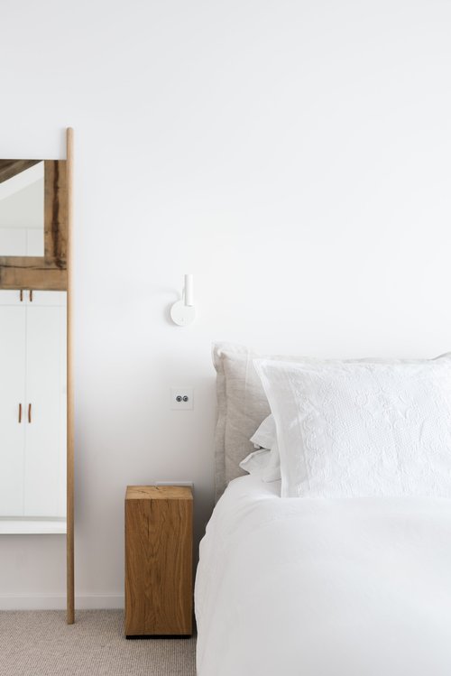 Interior Design Studio Cornwall — Millard & Flo