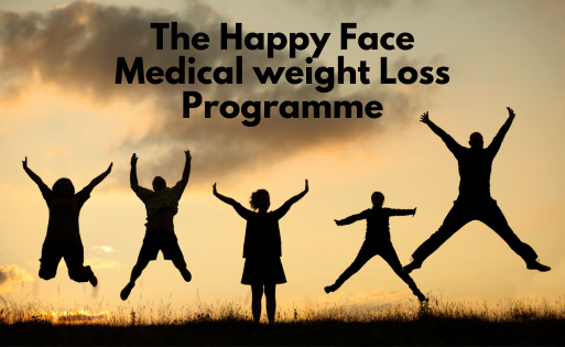The Happy Face Medical Weight Loss Programme — Happy Face Aesthetics