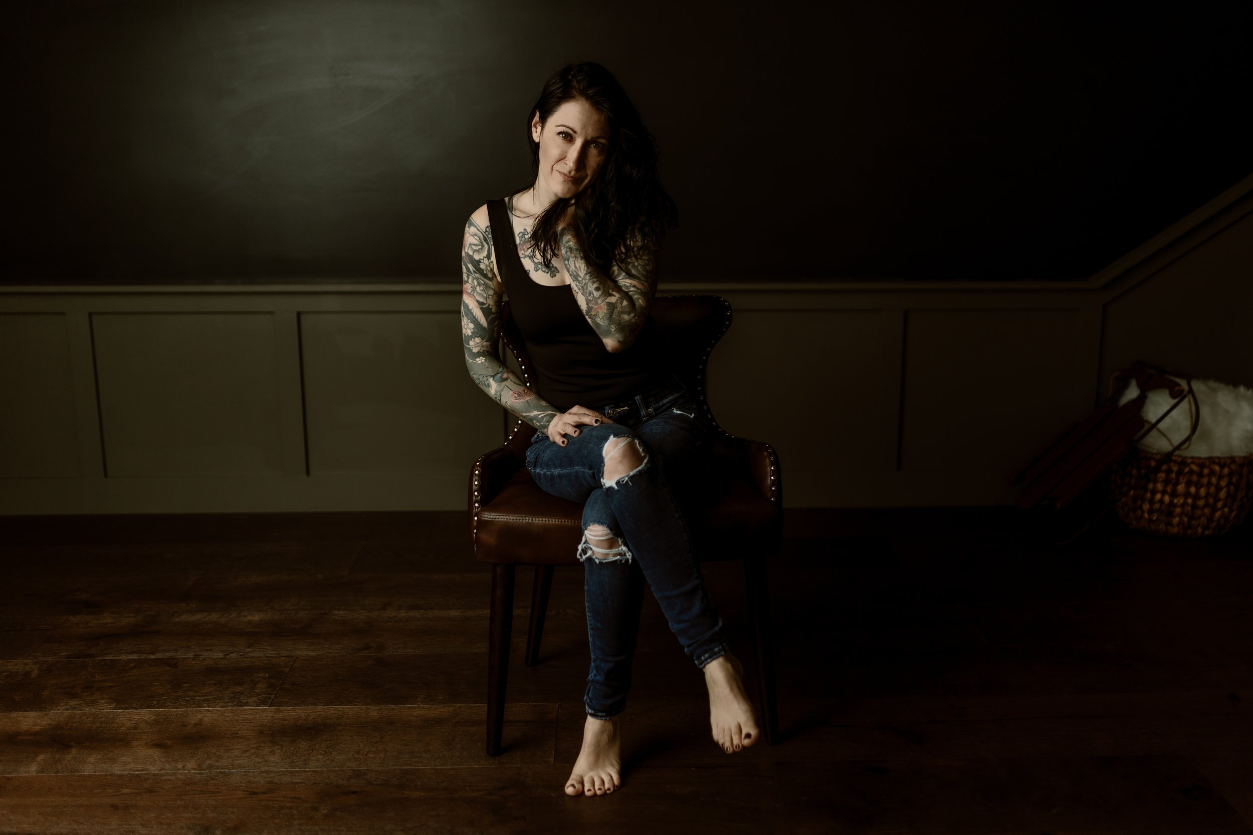 Cornish, Maine // Val Bozzi Photography // Luxury Boudoir & Maternity ...
