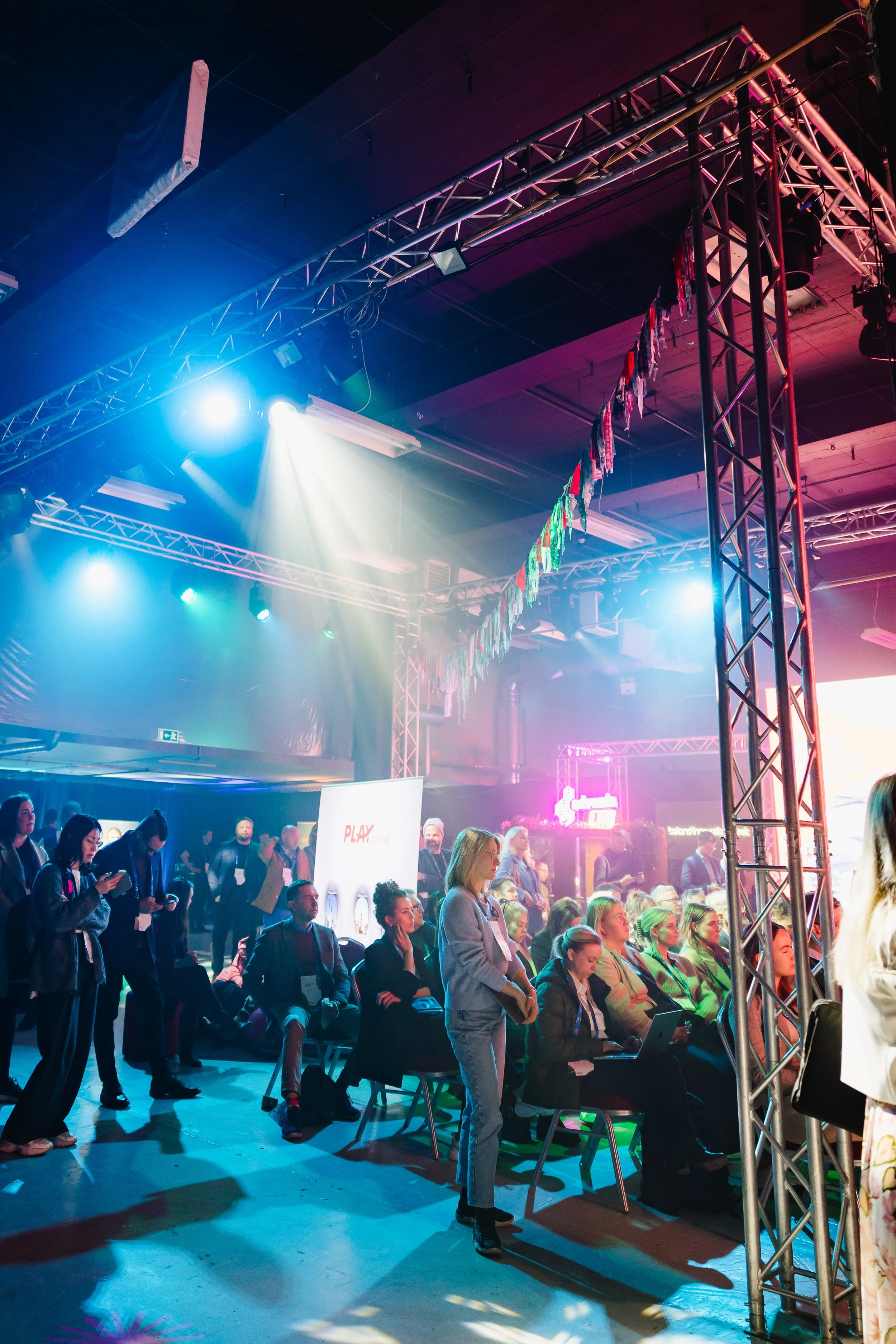 Iceland Innovation Week