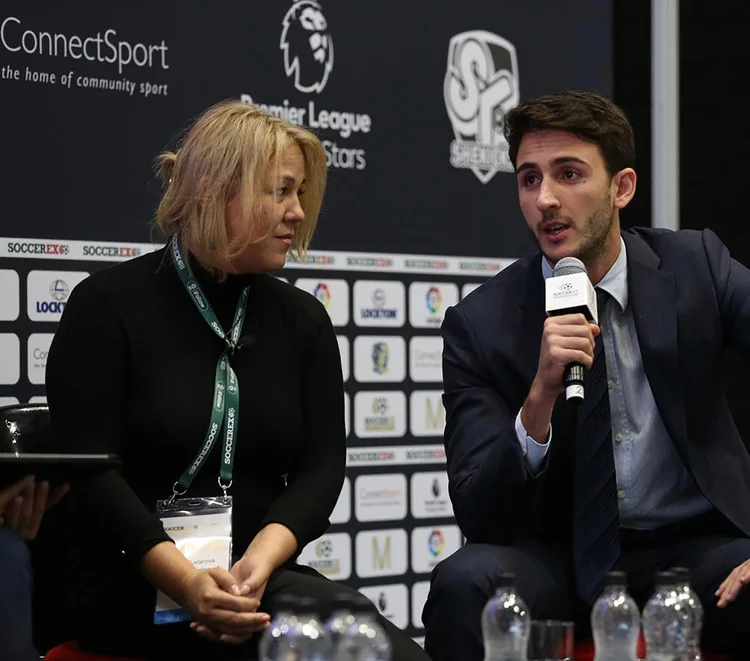 Just Football Academy — Football Personnel Pathway | Join one of the ...