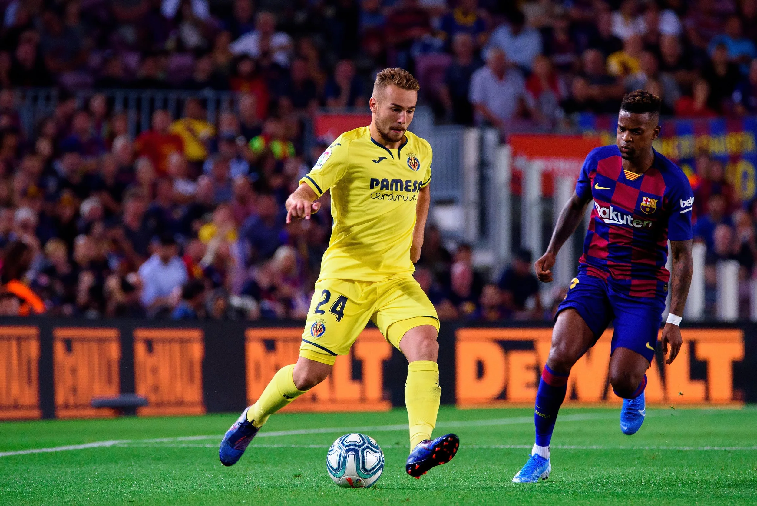 Just Football Academy — Professional Football Training and Pathway to ...