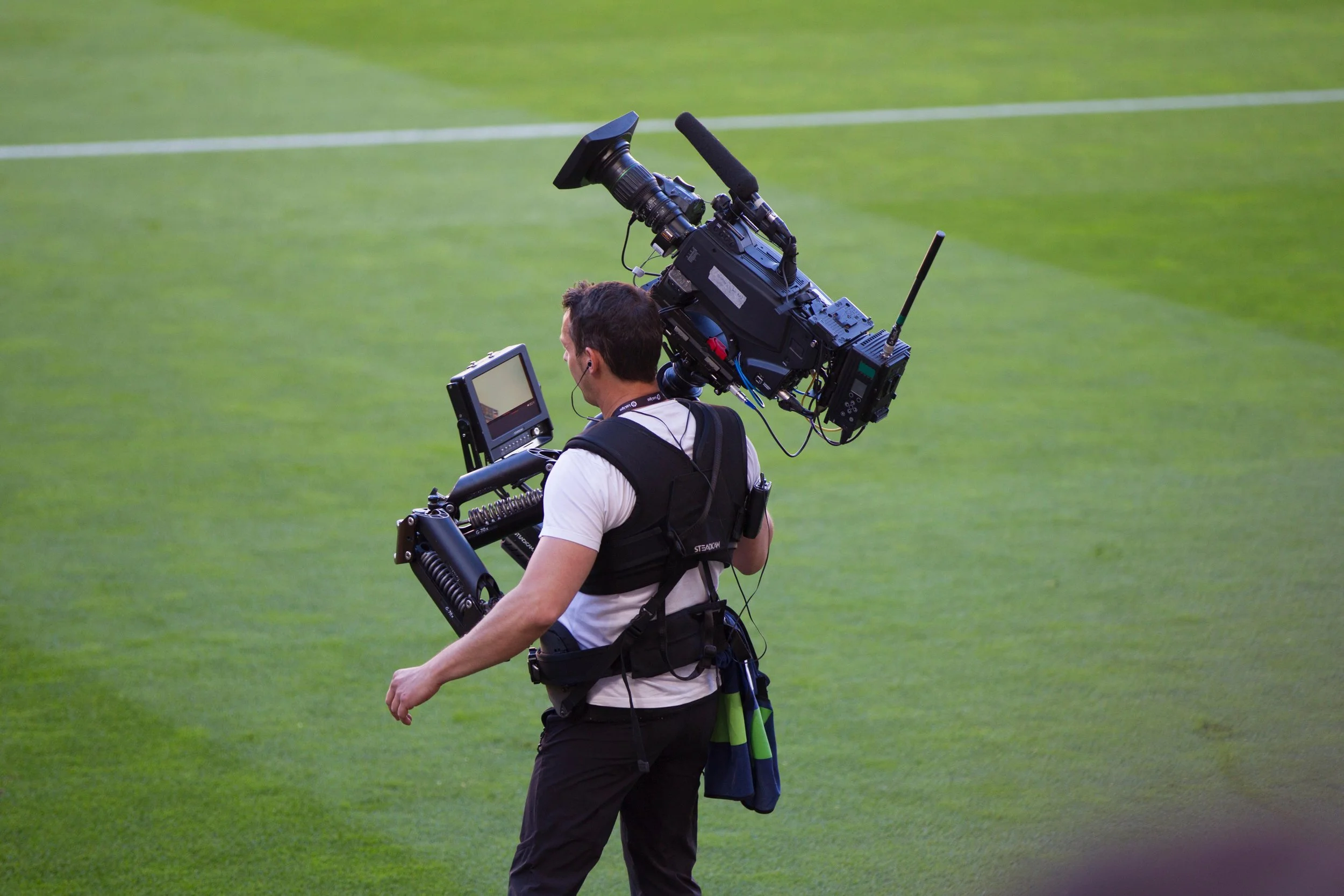 Just Football Academy — Football Personnel Pathway | Join one of the ...