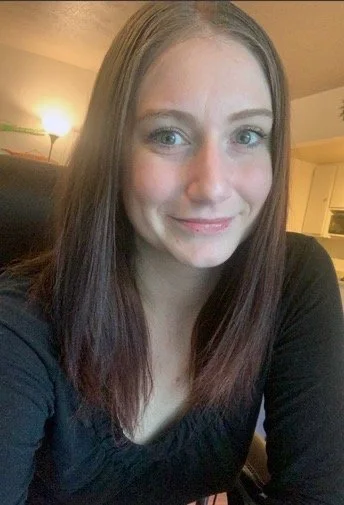 Meet Rebecca — Eclipse Integrative Therapy