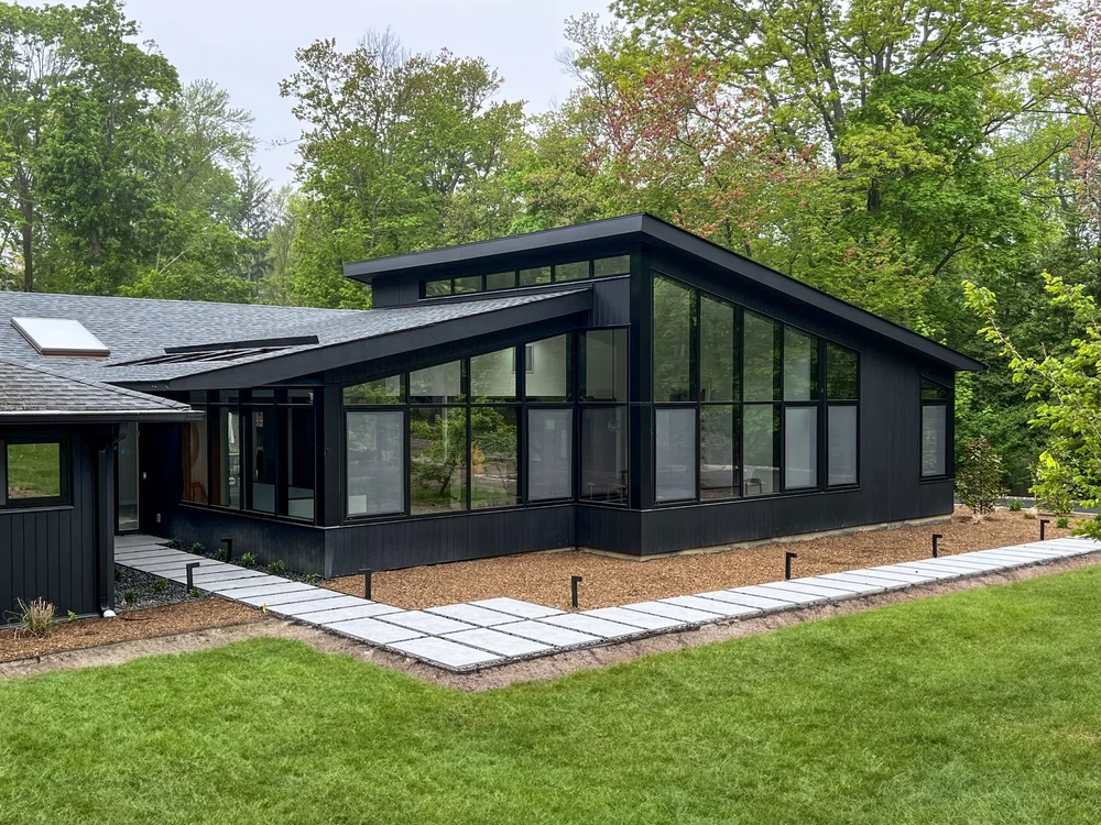 Frank Falino Architect - Frank Falino Architect