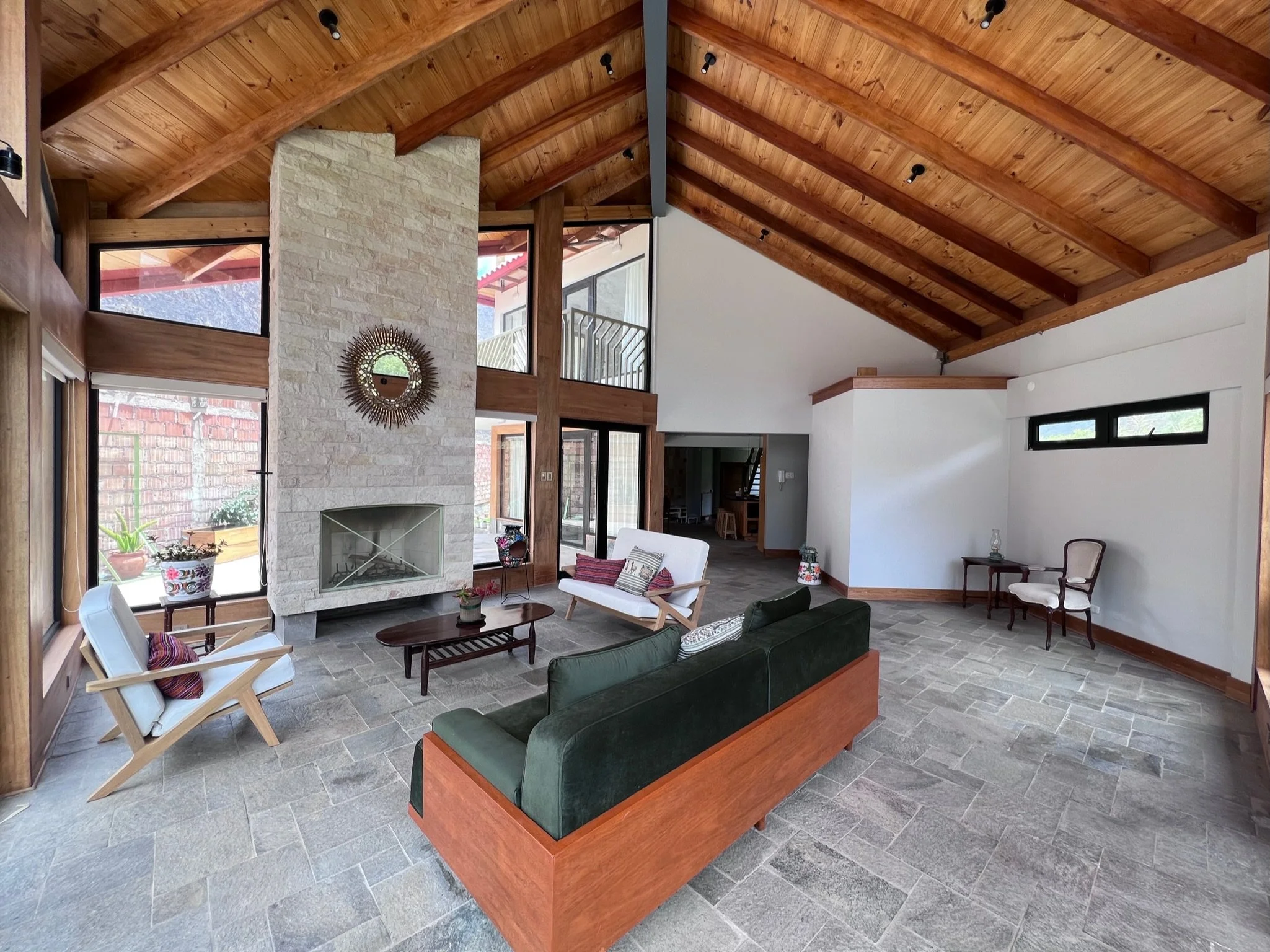 Peru — Frank Falino Architect