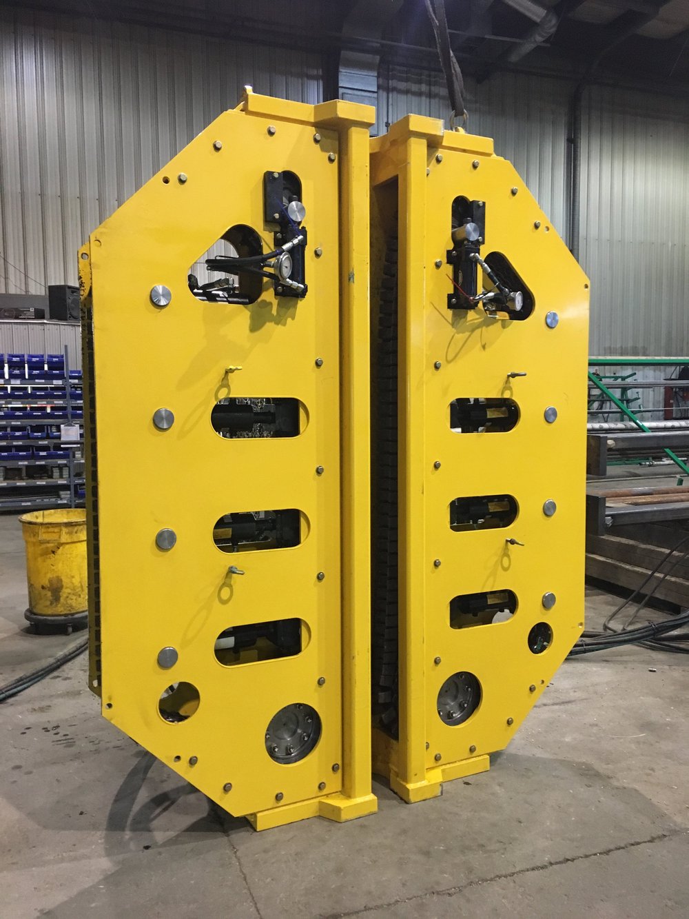 Production Tubing Injector | Enhance Rig Performance Today — Automated ...