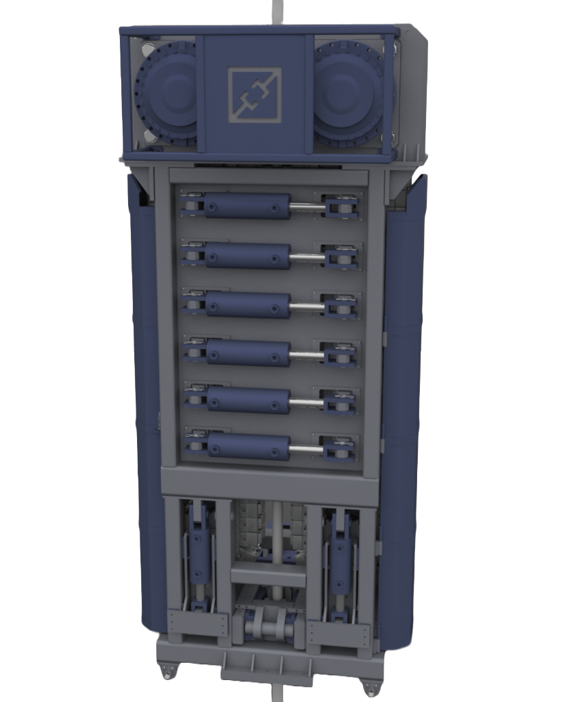 Jointed Pipe Injector | Enhance Well Operations Today — Automated Rig ...