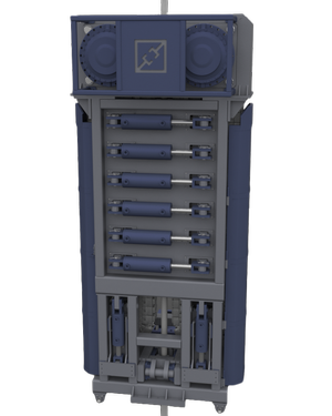 Jointed Pipe Injector | Enhance Well Operations Today — Automated Rig ...