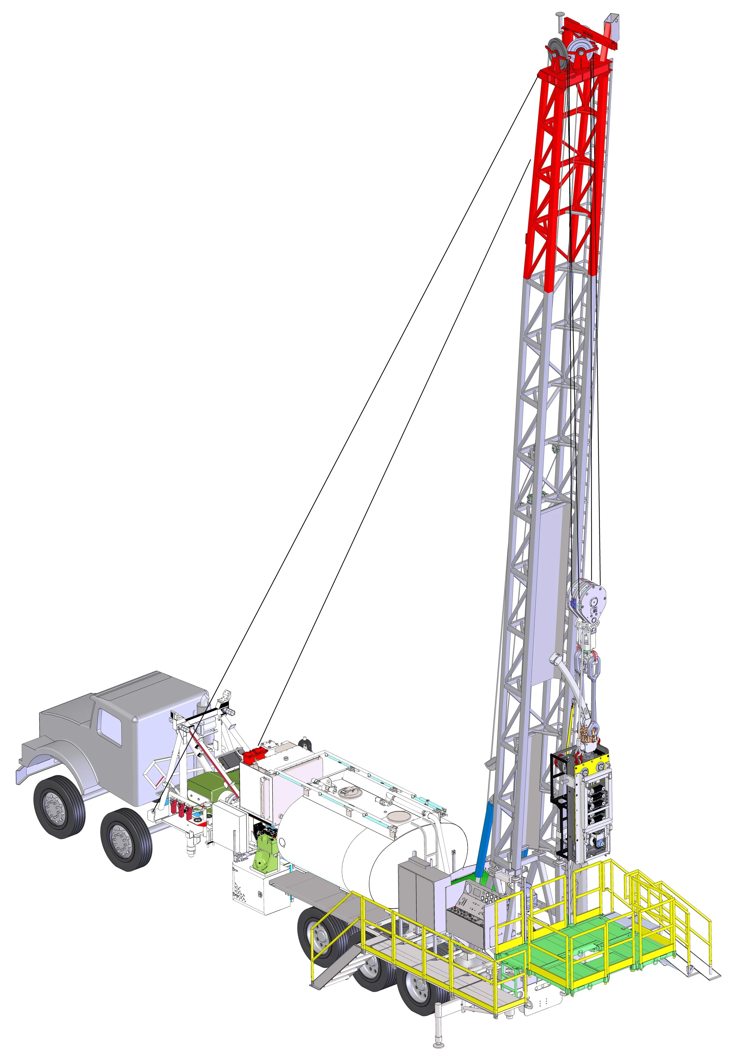 RSRX Flushby | Enhance Well Operations Today — Automated Rig ...