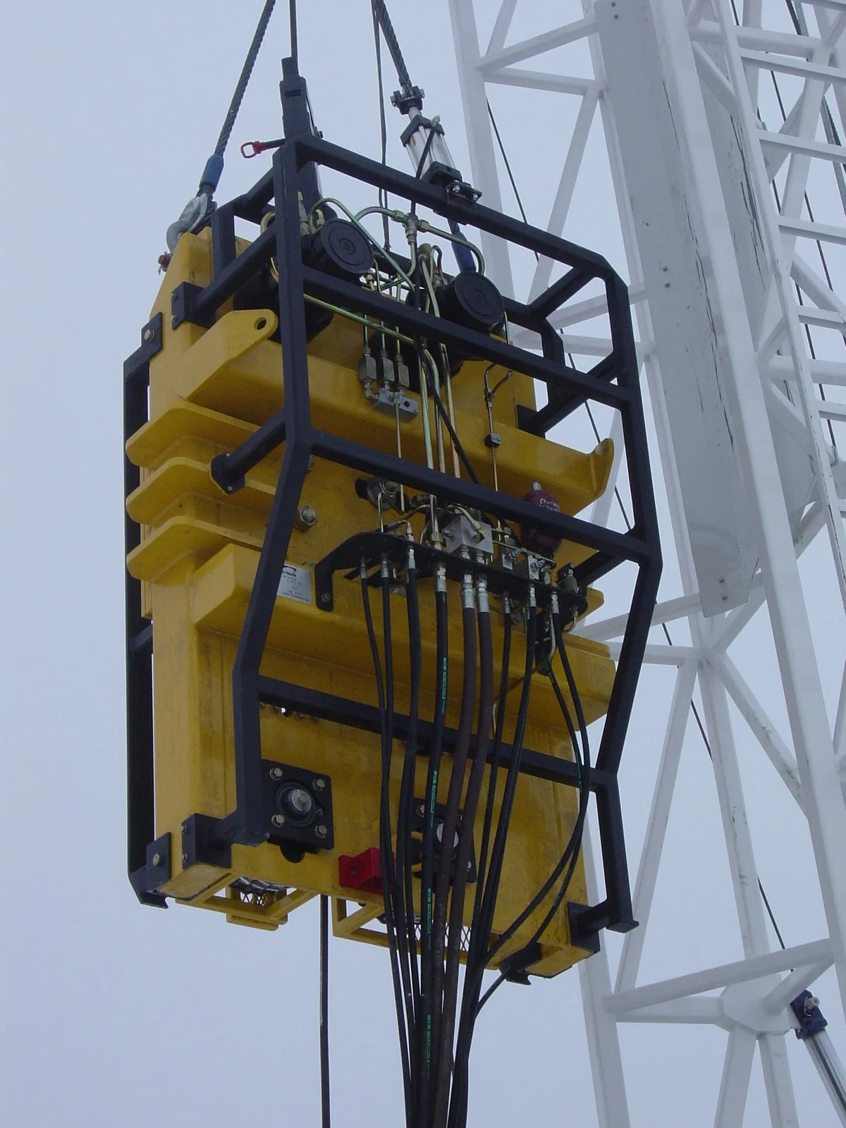 X-celerator | Enhance Efficiency Today — Automated Rig Technologies Ltd.