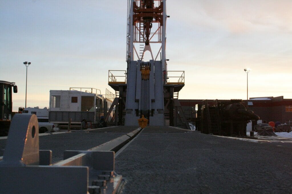 Catwalk | Enhance Rig Efficiency — Get a Quote — Automated Rig ...