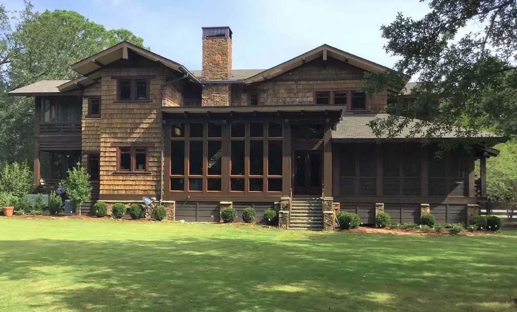 Sledge's custom building and millwork